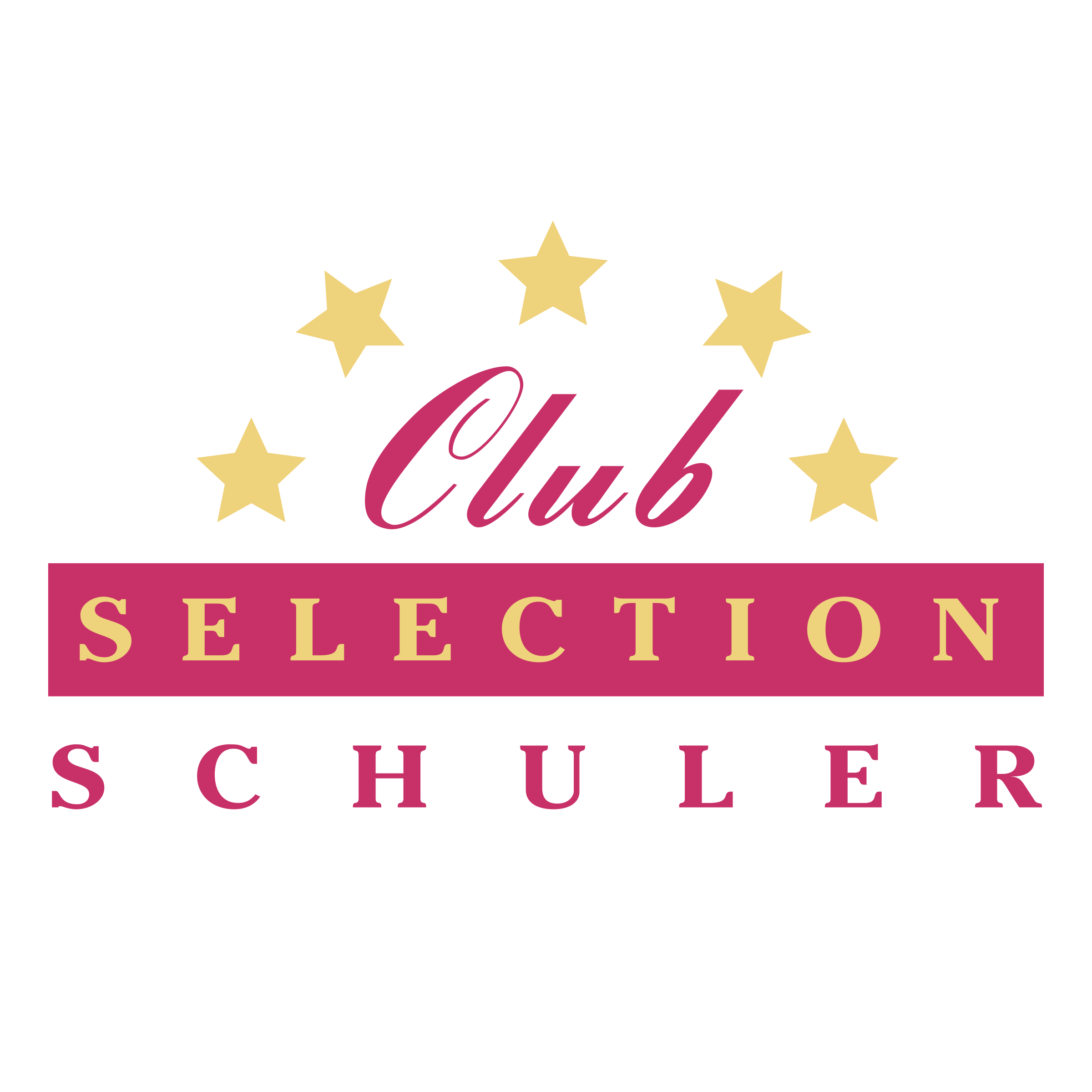 Club Selection Schuler Logo PNG Transparent & SVG Vector - Freebie Supply