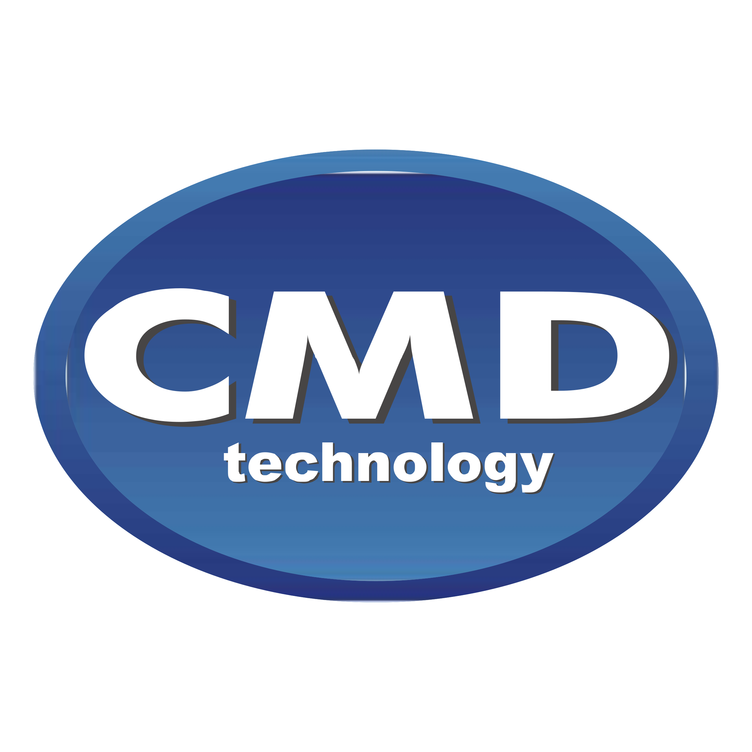 CMD Technology Logo PNG Transparent & SVG Vector - Freebie Supply