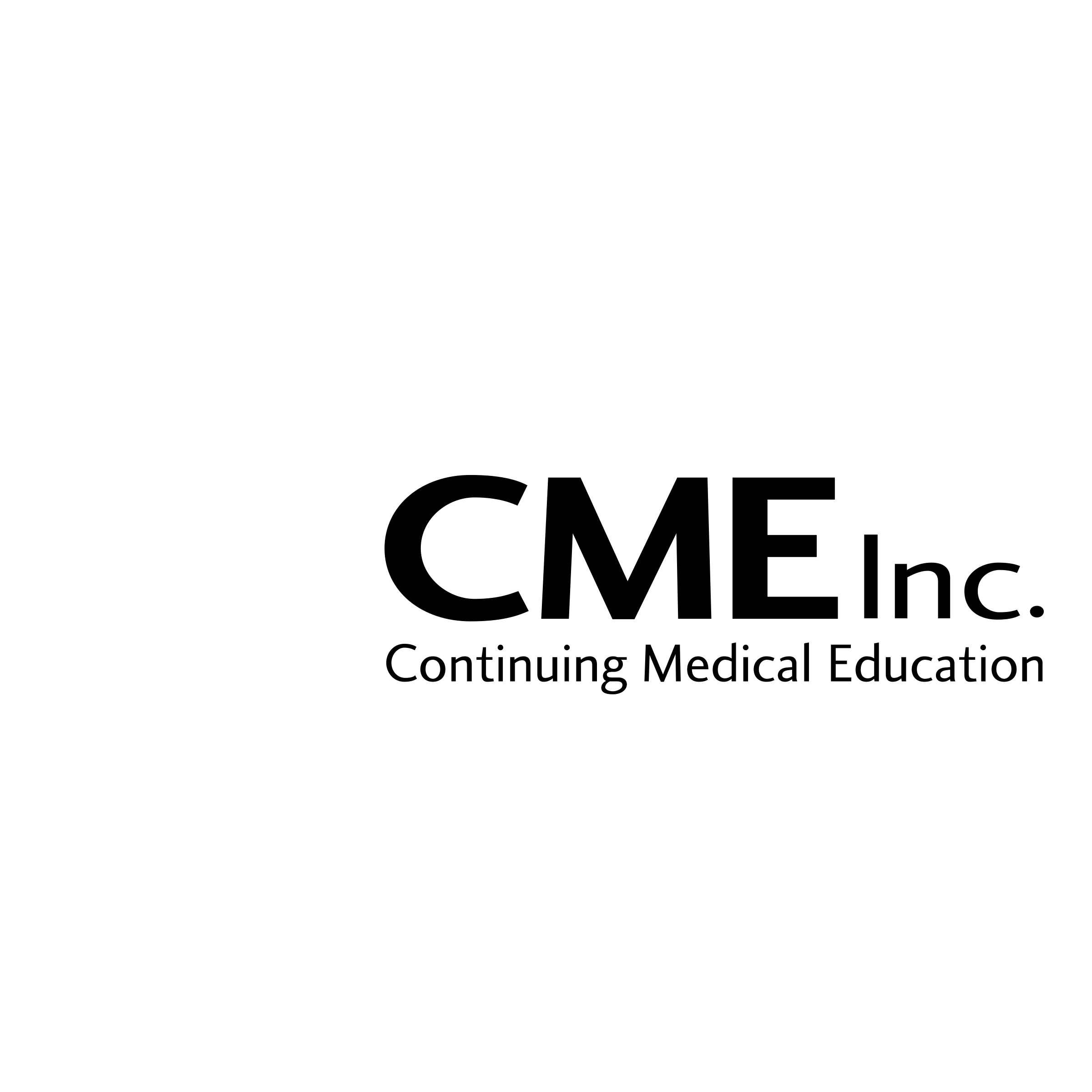 CME Logo PNG Transparent & SVG Vector - Freebie Supply