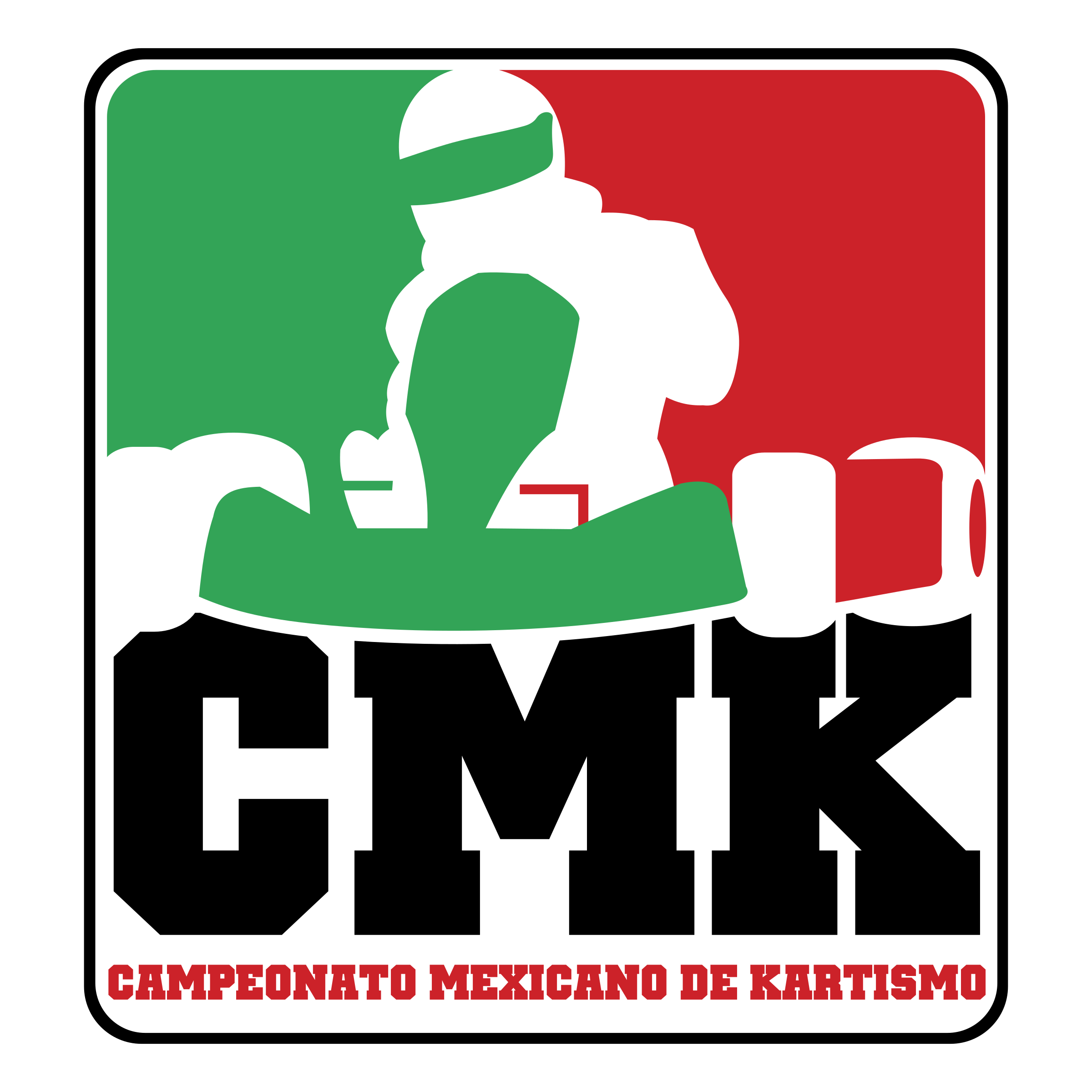 CMK Logo PNG Transparent & SVG Vector - Freebie Supply