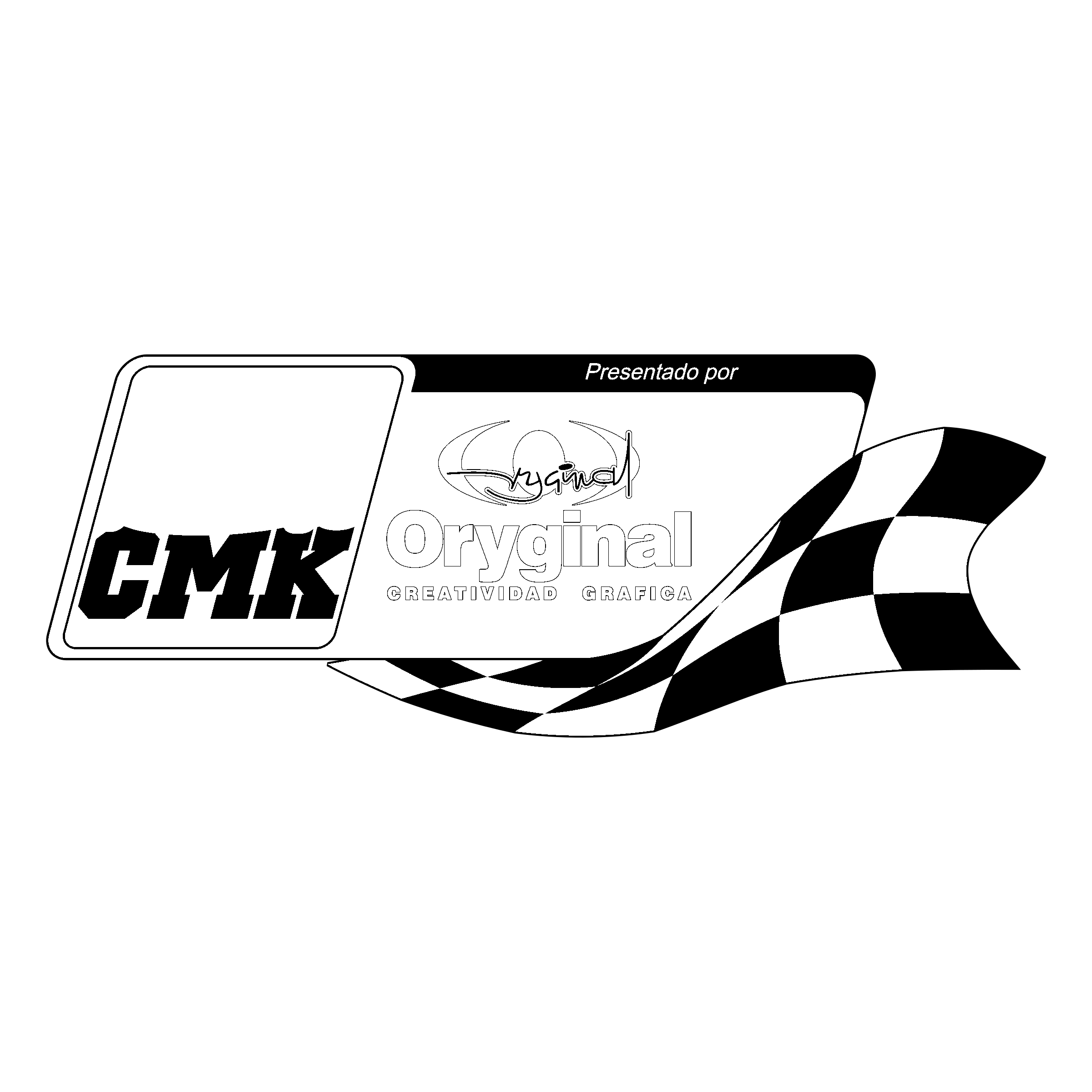 CMK Oryginal Logo PNG Transparent & SVG Vector - Freebie Supply