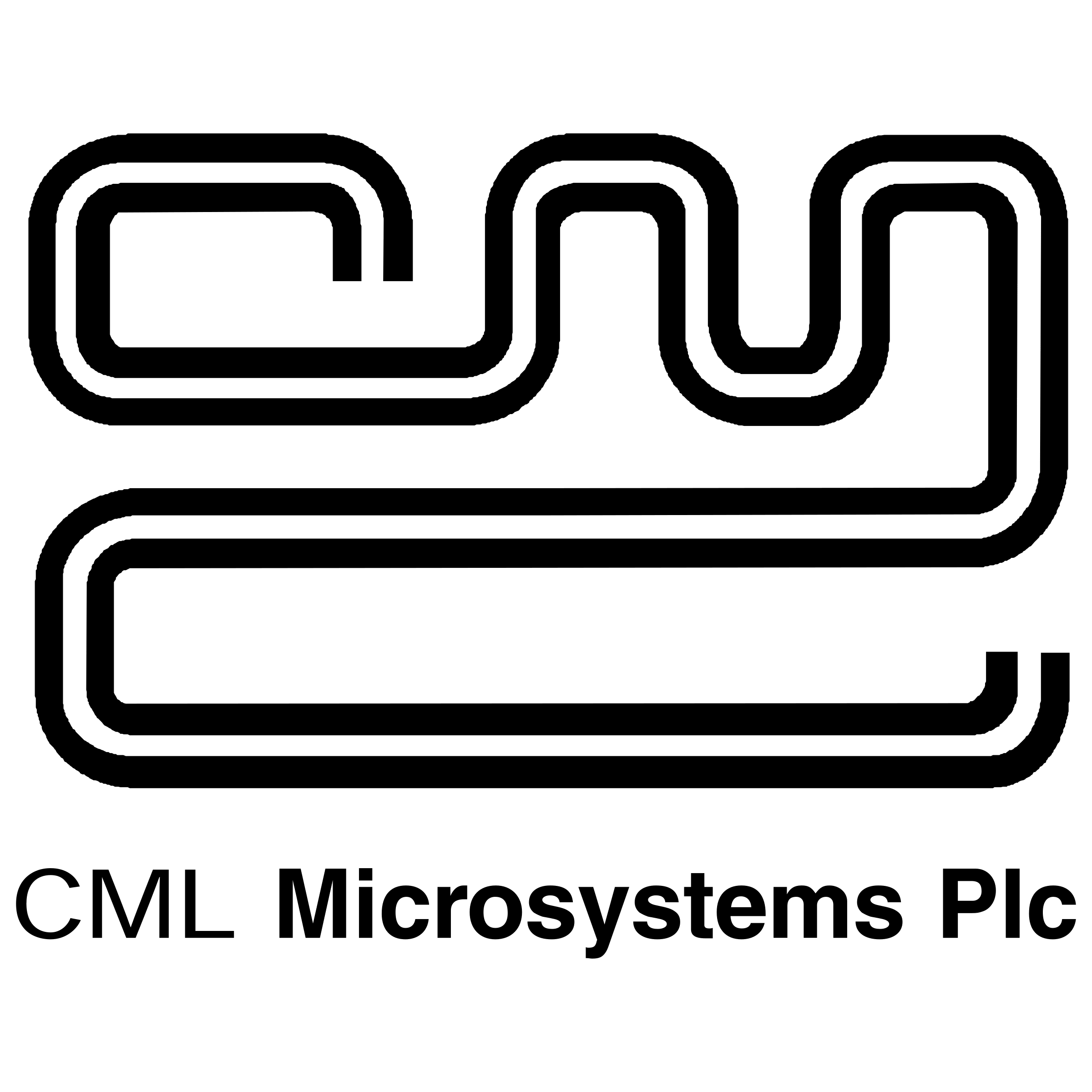 CML Microsystems Logo PNG Transparent & SVG Vector - Freebie Supply