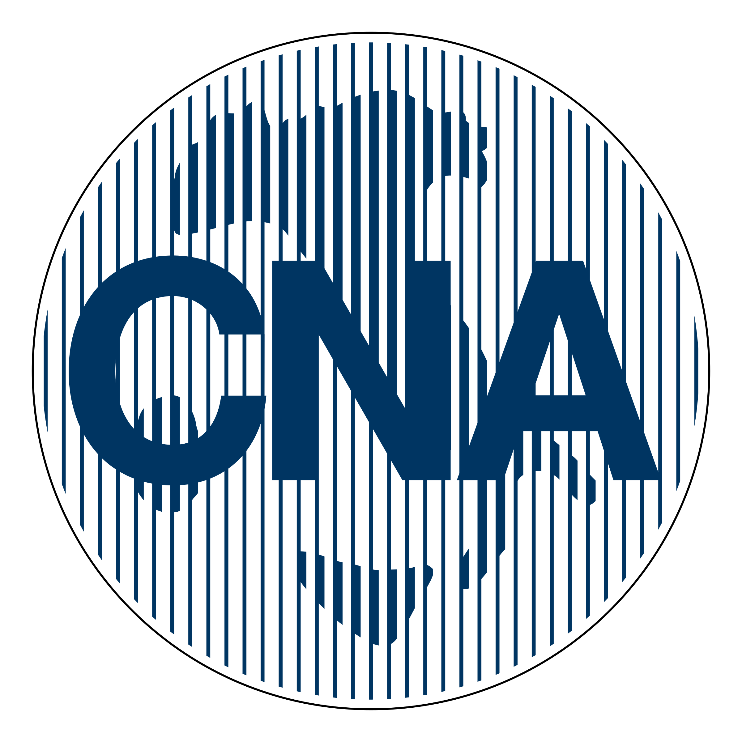 Cna Logo Clipart