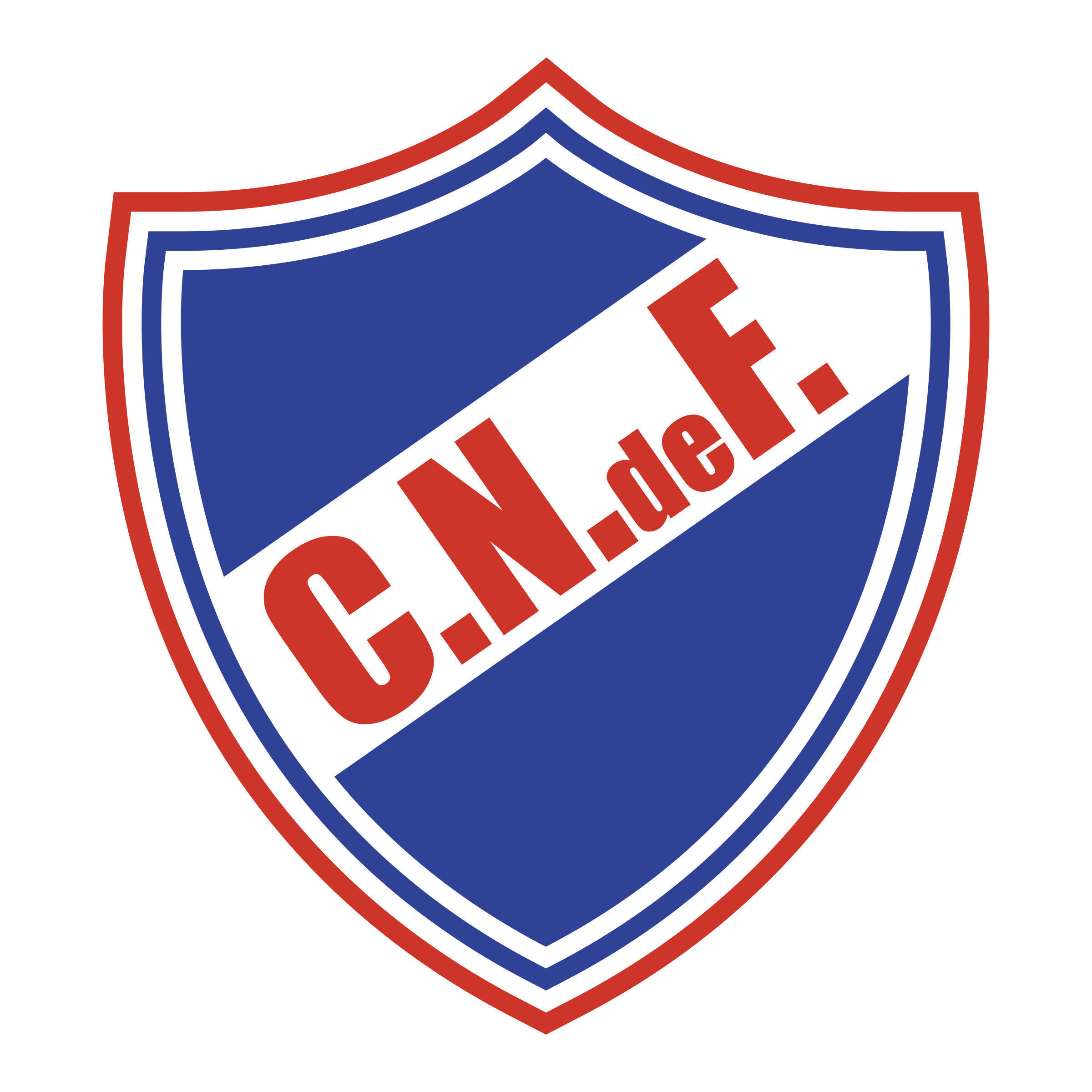 CNdeF Logo PNG Transparent & SVG Vector - Freebie Supply