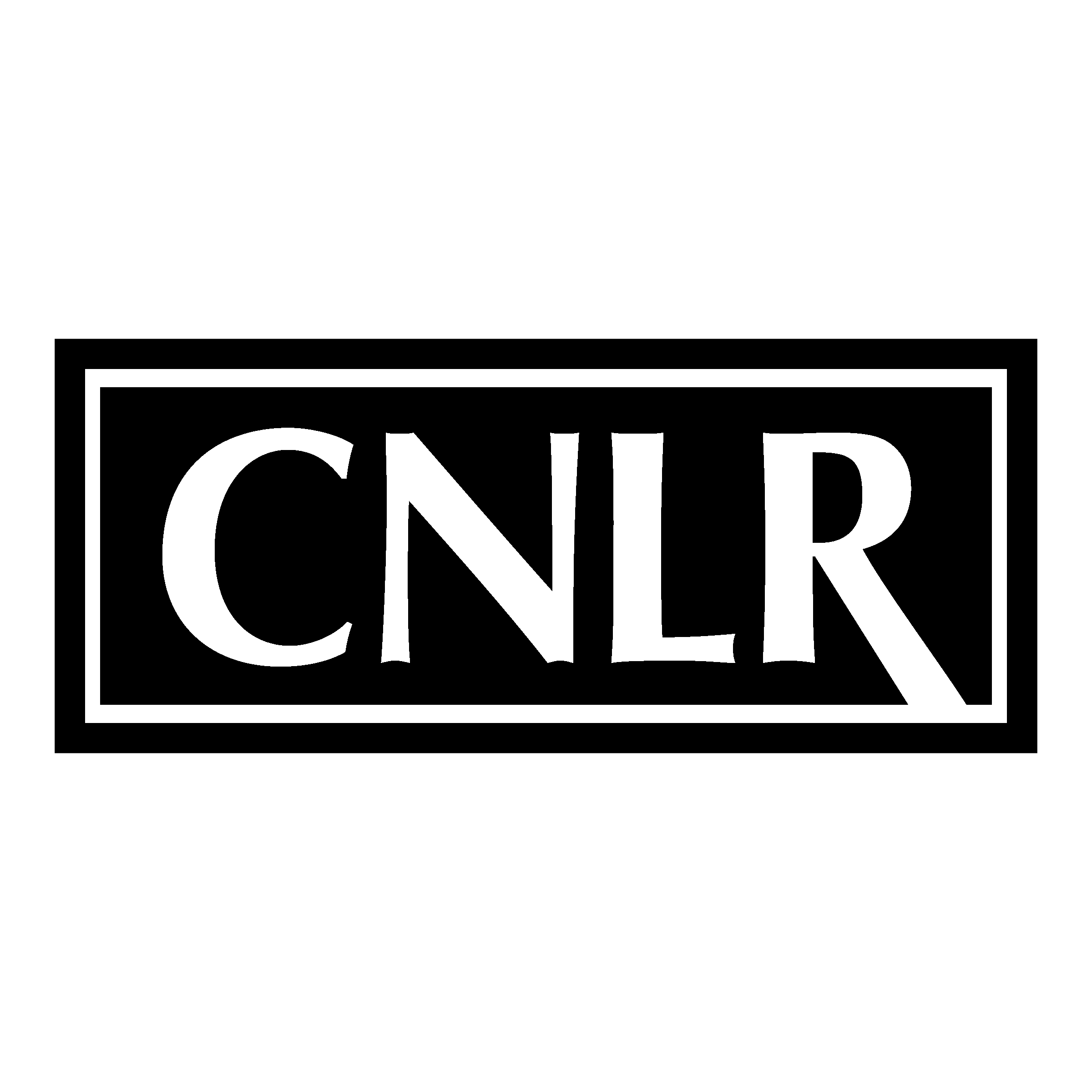 CNLR Logo PNG Transparent & SVG Vector - Freebie Supply