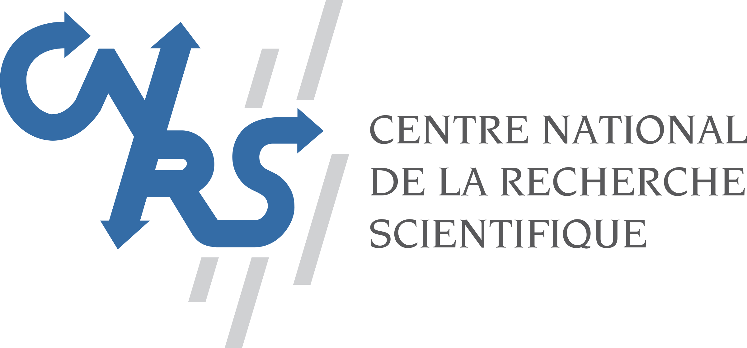 CNRS Logo PNG Transparent & SVG Vector - Freebie Supply