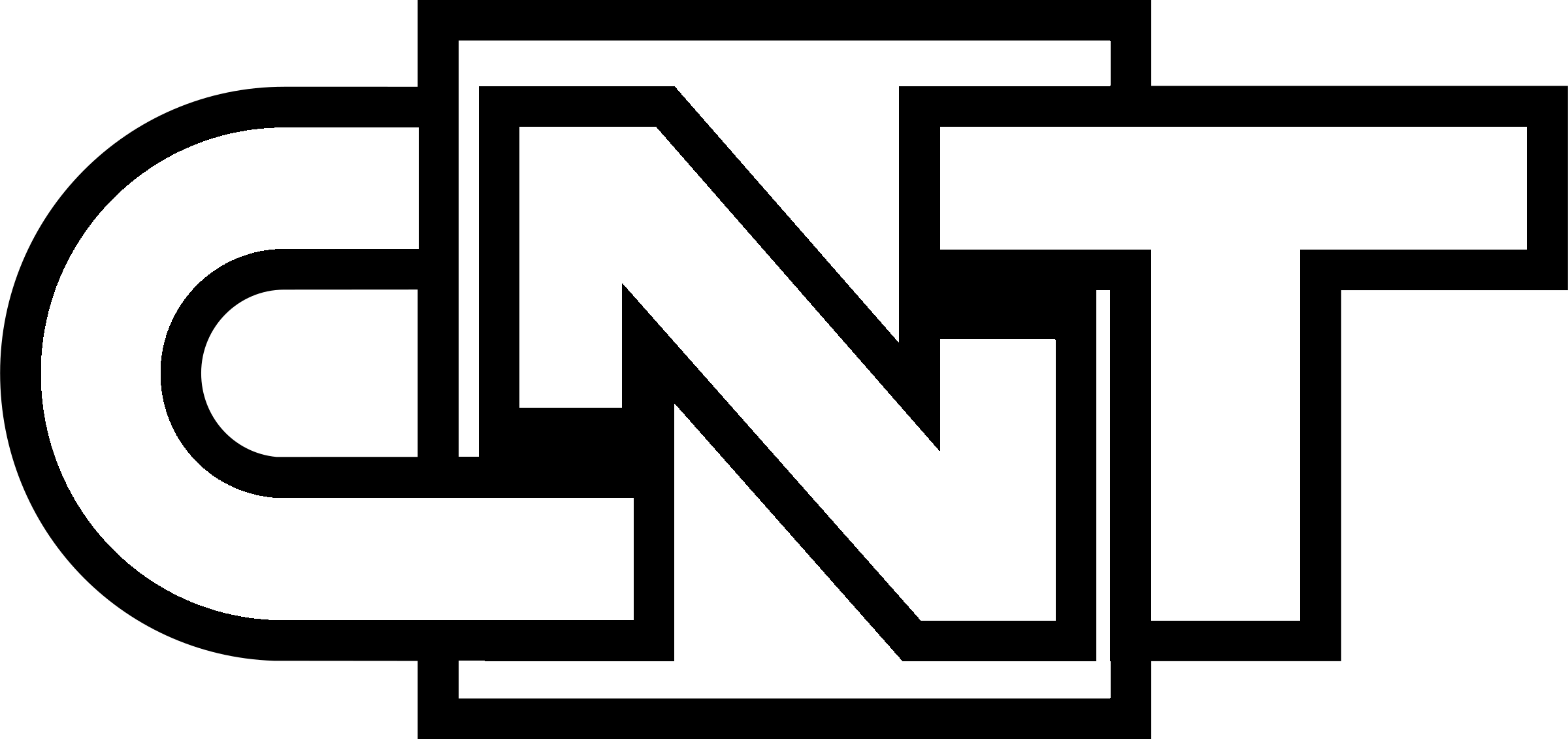 CNT Logo PNG Transparent & SVG Vector - Freebie Supply