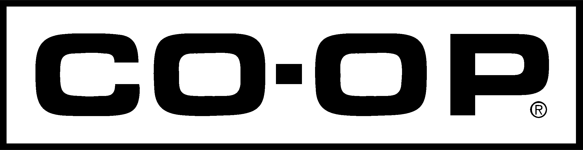 CO OP Logo PNG Transparent & SVG Vector - Freebie Supply