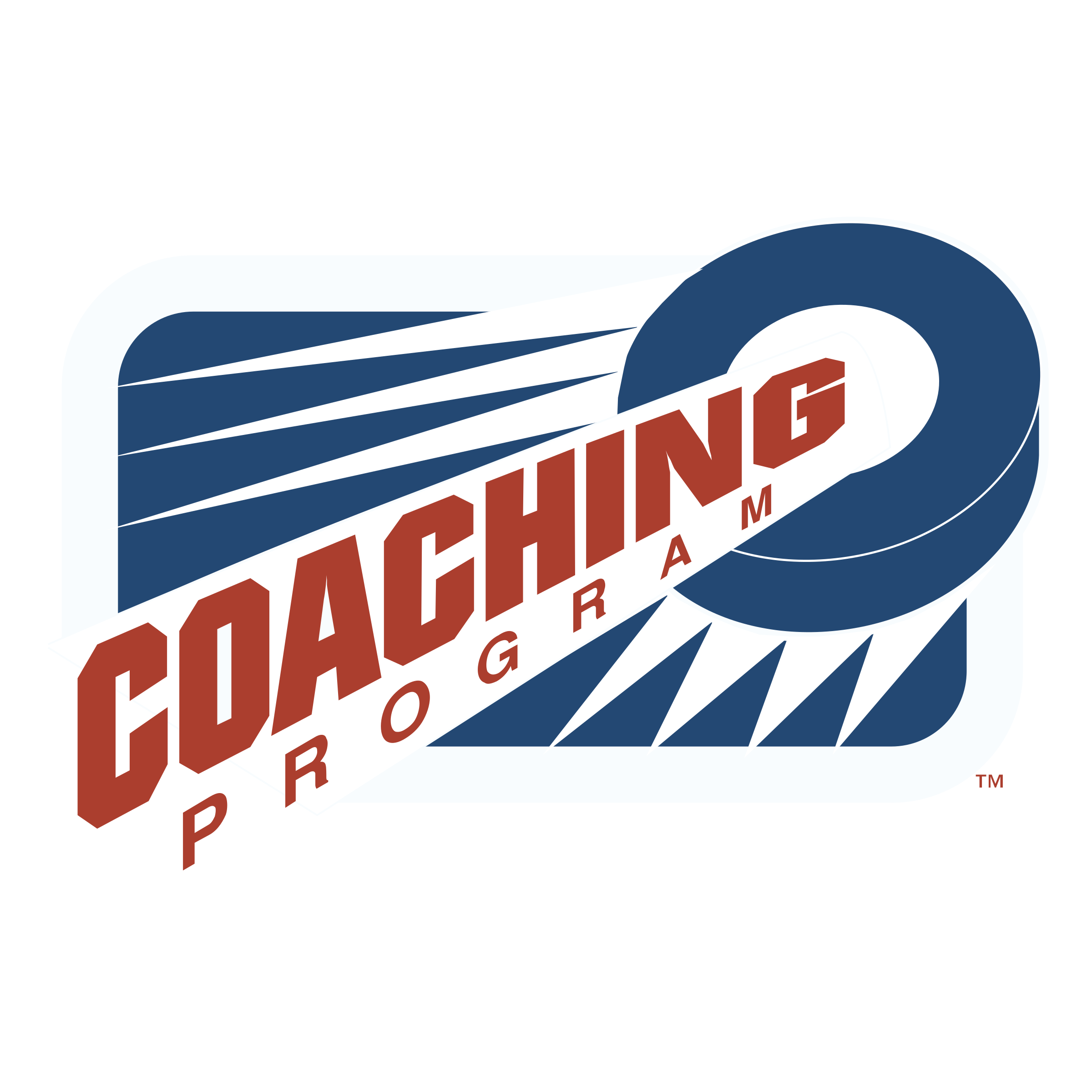Coaching Program Logo PNG Transparent & SVG Vector - Freebie Supply