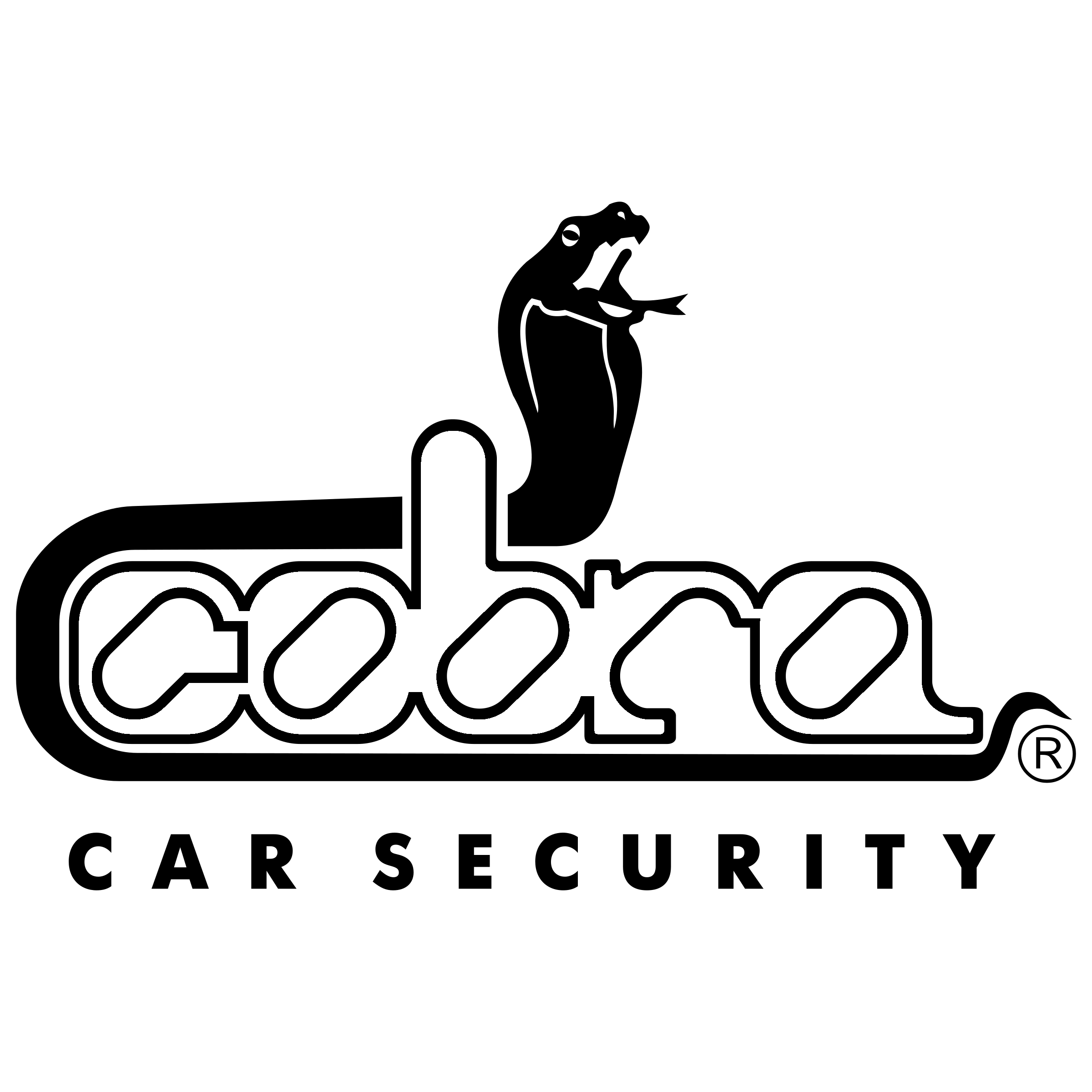 Cobra Logo PNG Transparent & SVG Vector - Freebie Supply
