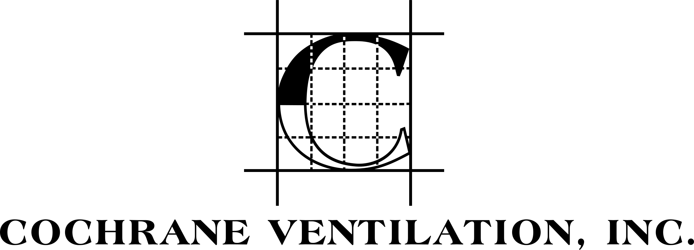 Cochrane Logo PNG Transparent & SVG Vector - Freebie Supply