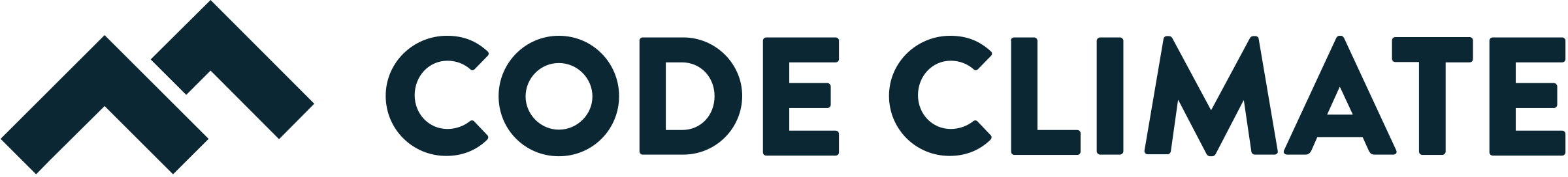 Code Climate Logo