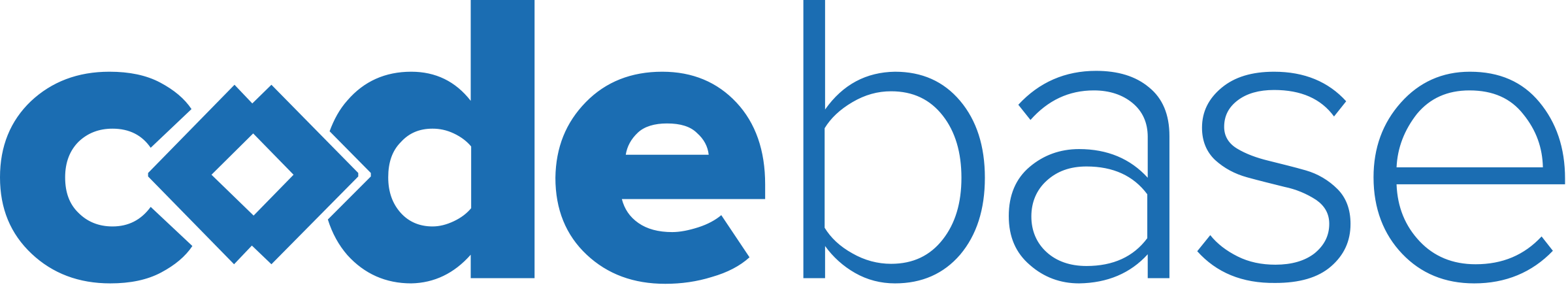 Codebase Logo PNG Transparent & SVG Vector - Freebie Supply