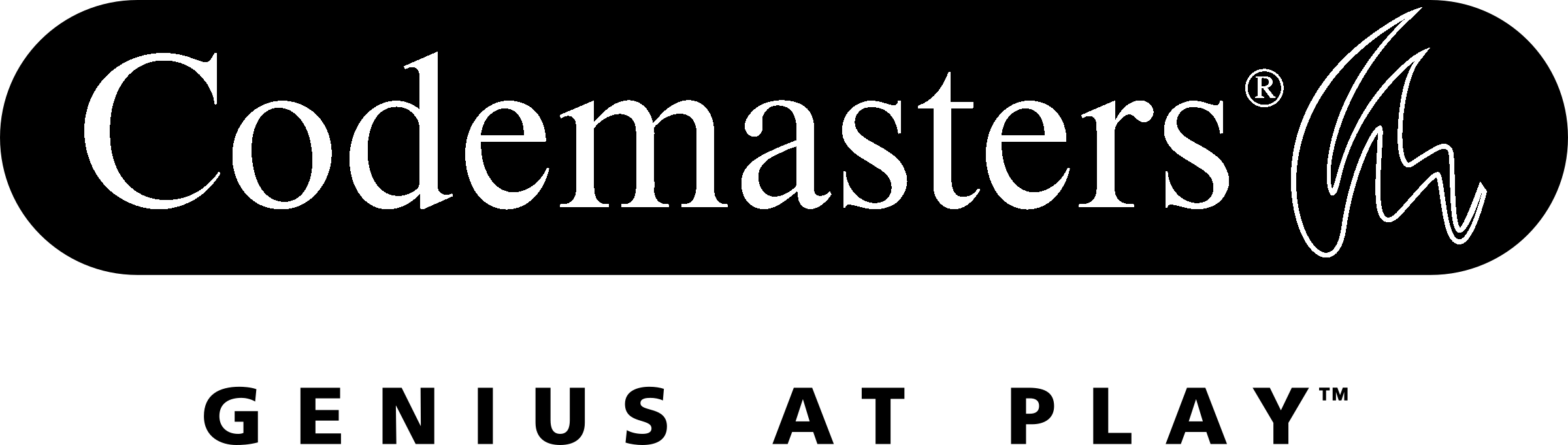 Codemasters Logo PNG Transparent & SVG Vector - Freebie Supply