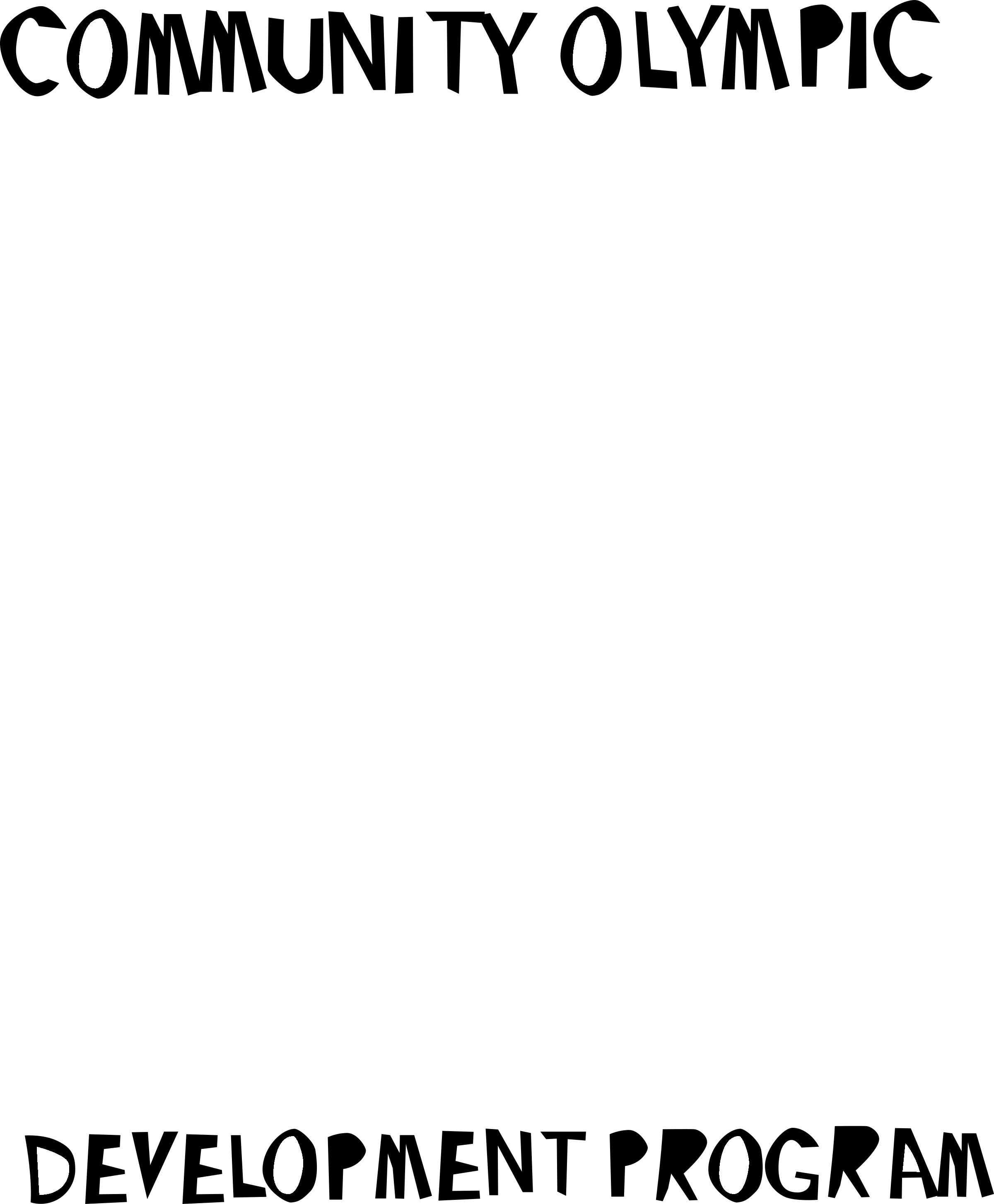 CODP Logo PNG Transparent & SVG Vector - Freebie Supply