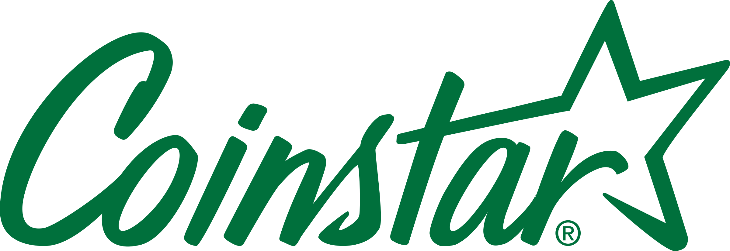 Coinstar Logo PNG Transparent & SVG Vector - Freebie Supply