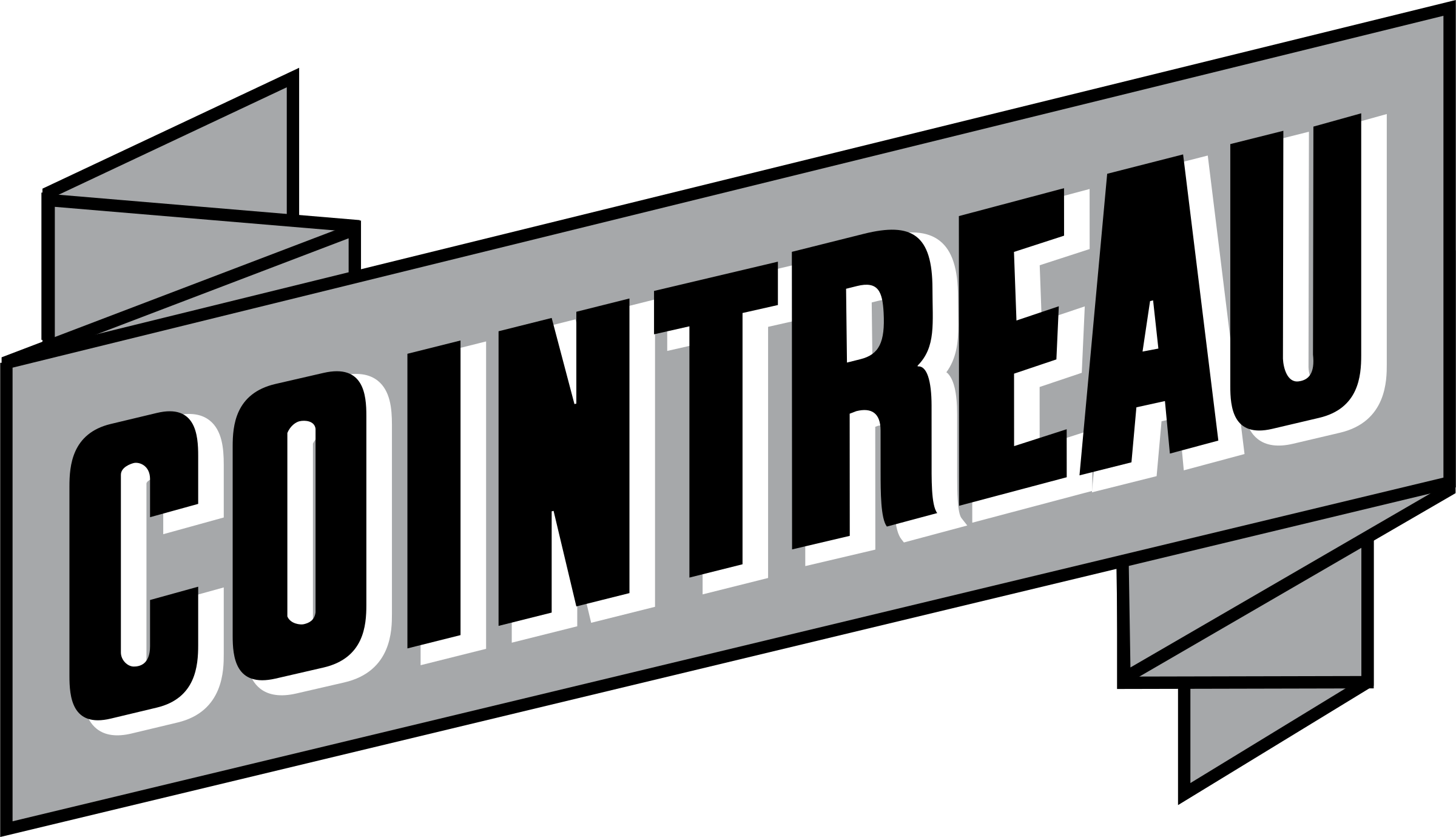 Cointreau Logo PNG Transparent & SVG Vector - Freebie Supply