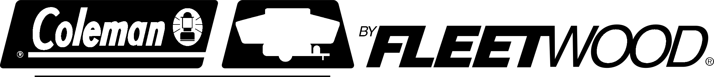 Coleman Fleetwood Logo PNG Transparent & SVG Vector - Freebie Supply