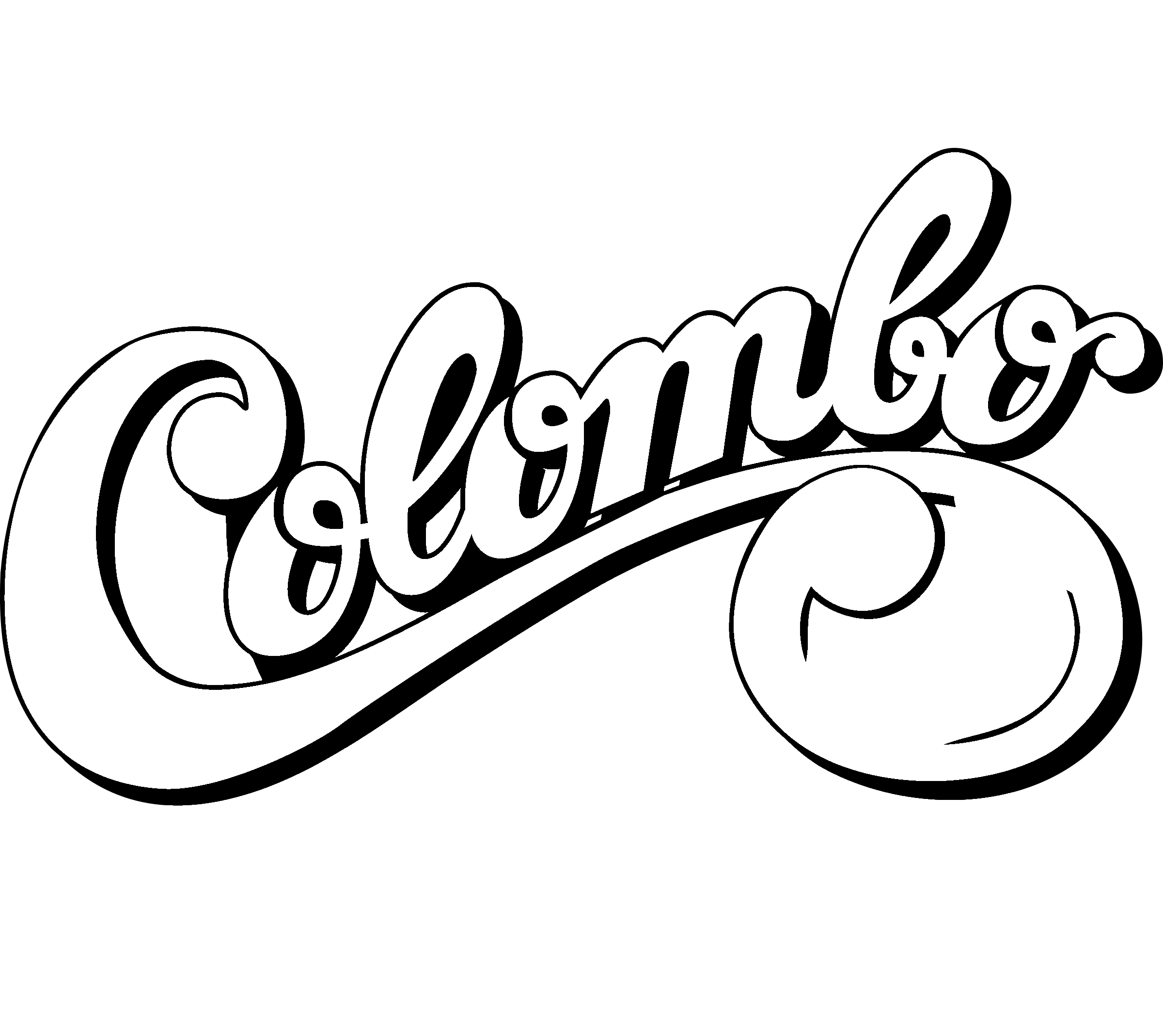 Colombo Yogart Logo PNG Transparent & SVG Vector - Freebie Supply