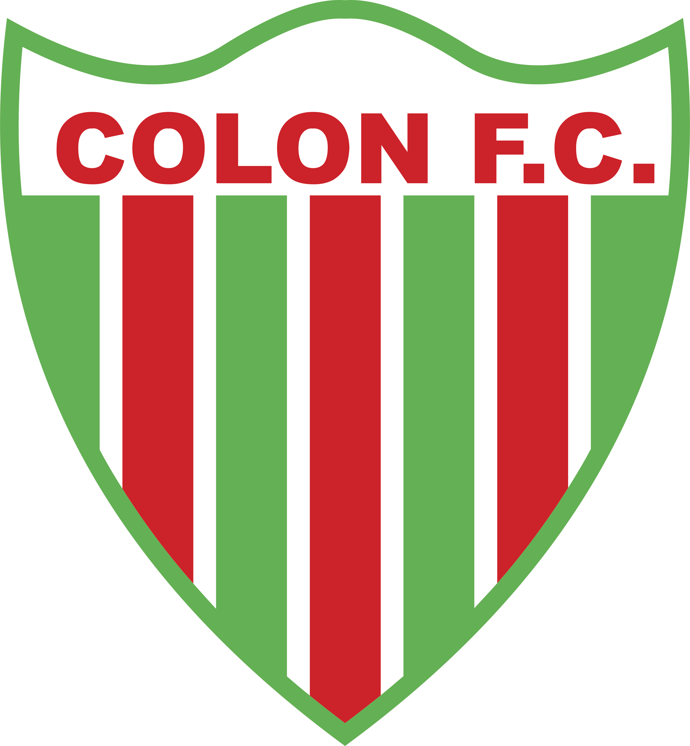 colon fc Logo PNG Transparent & SVG Vector - Freebie Supply