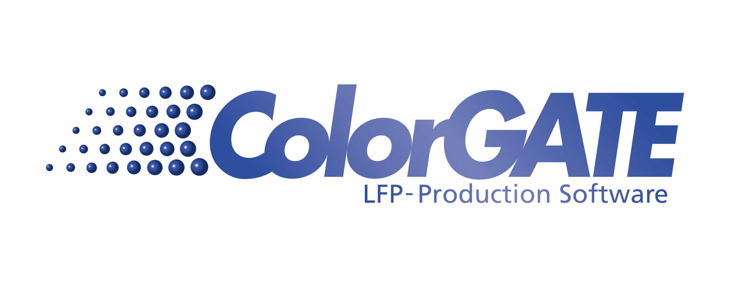 ColorGATE Logo PNG Transparent & SVG Vector - Freebie Supply