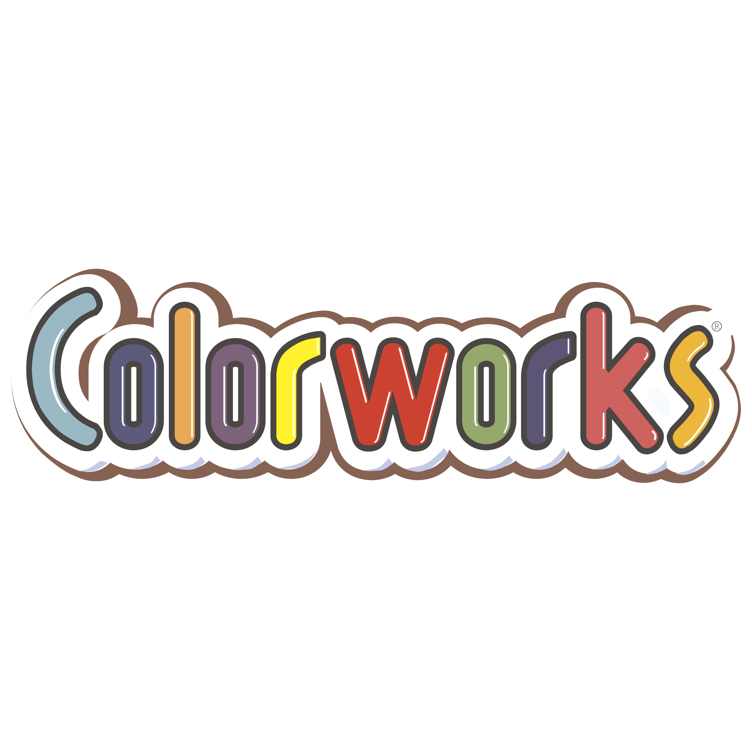 Colorworks Logo