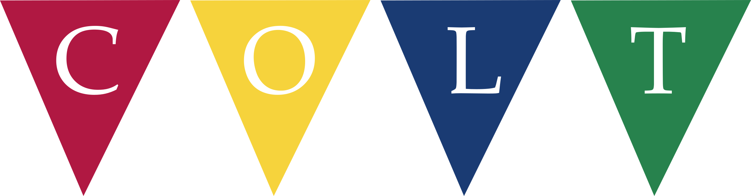 COLT 1 Logo PNG Transparent & SVG Vector - Freebie Supply