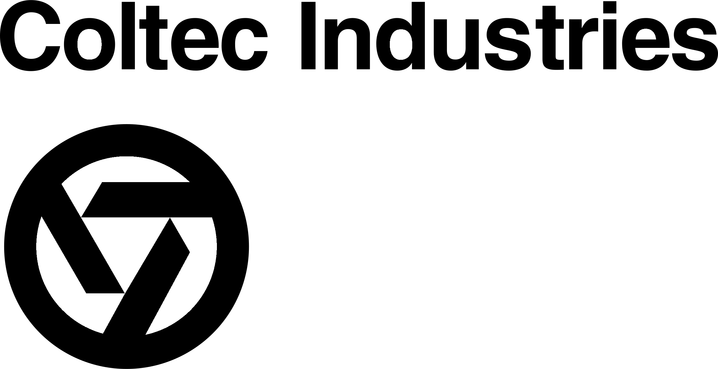 Coltec Industries Logo PNG Transparent & SVG Vector - Freebie Supply