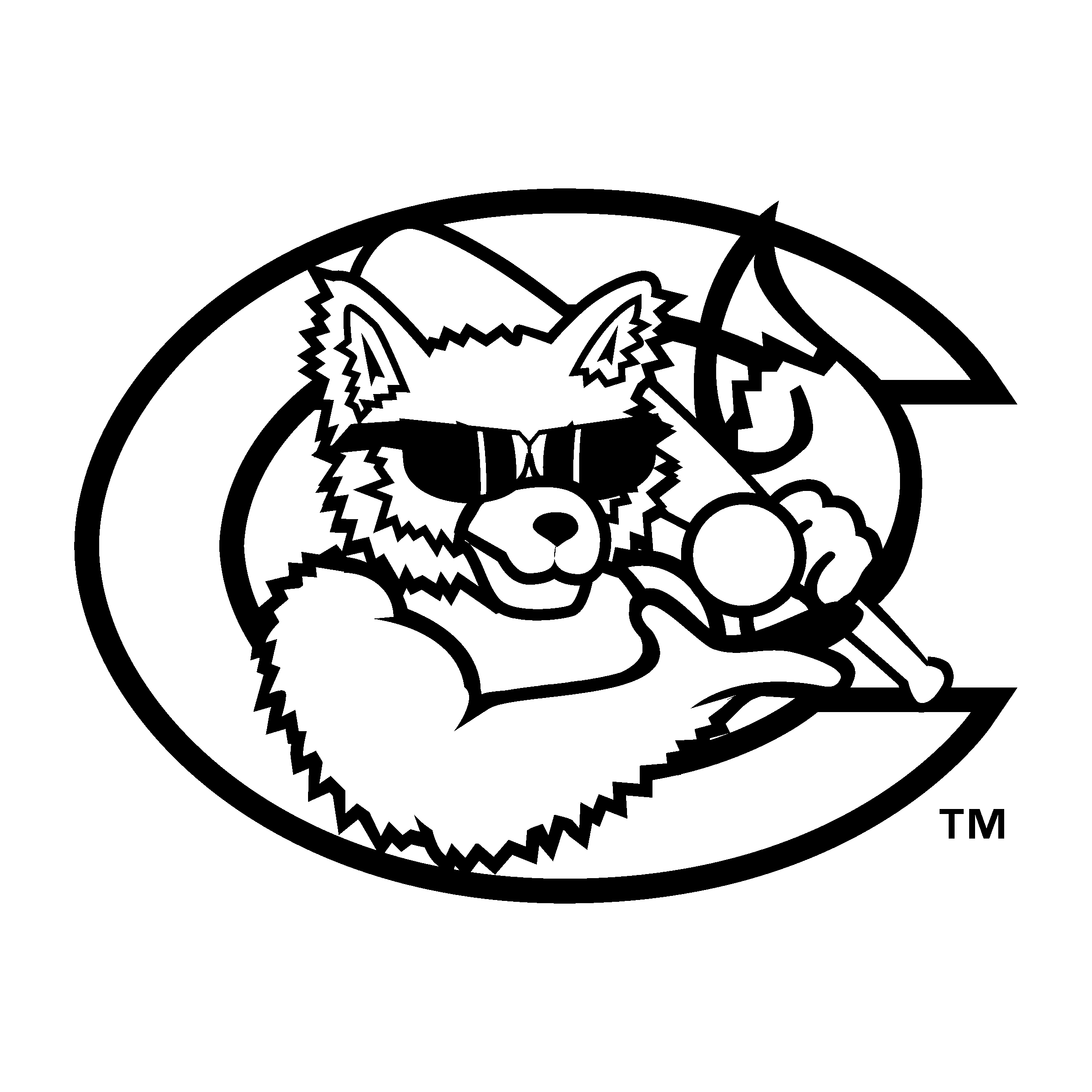 Columbus RedStixx Logo PNG Transparent & SVG Vector - Freebie Supply