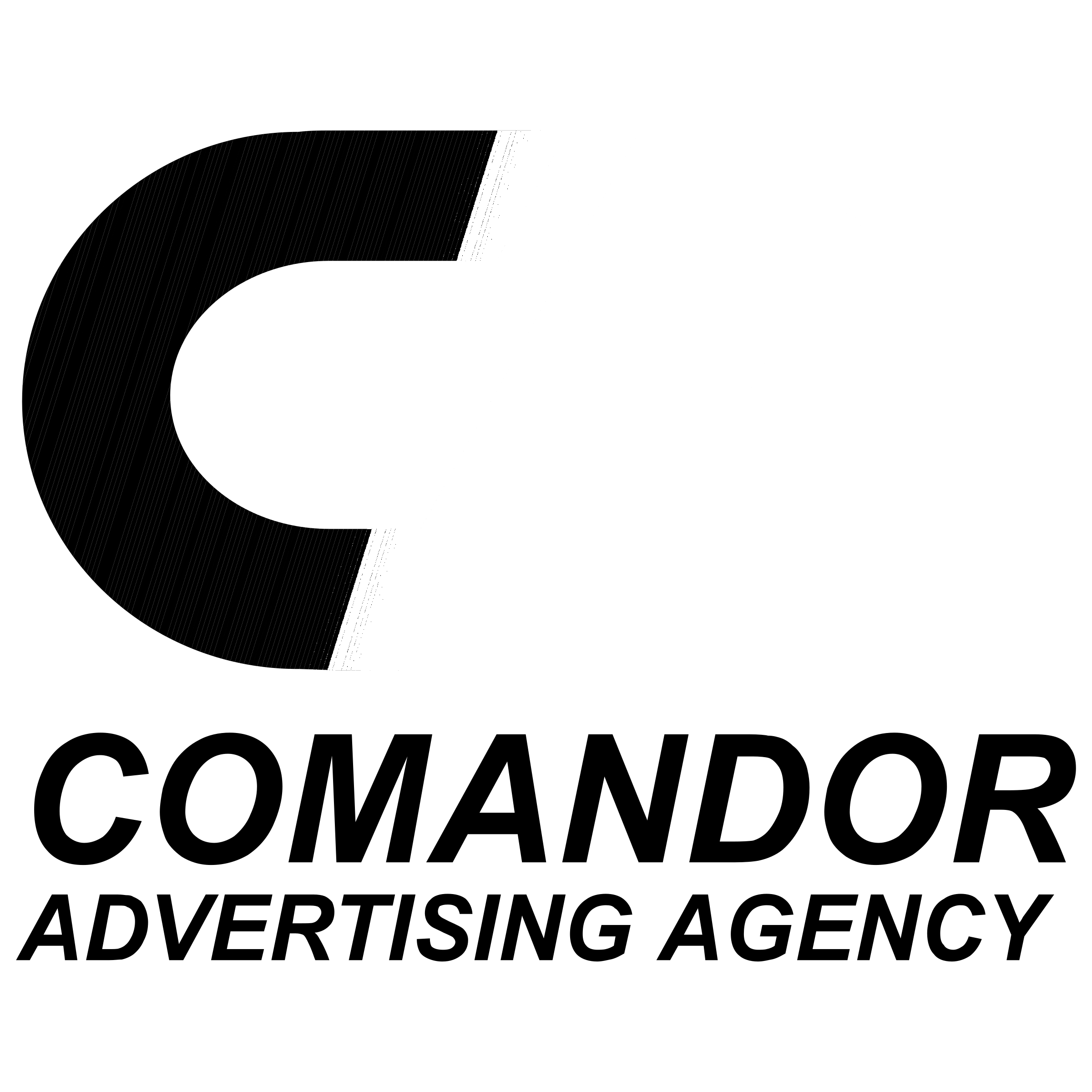 Comandor Logo PNG Transparent & SVG Vector - Freebie Supply