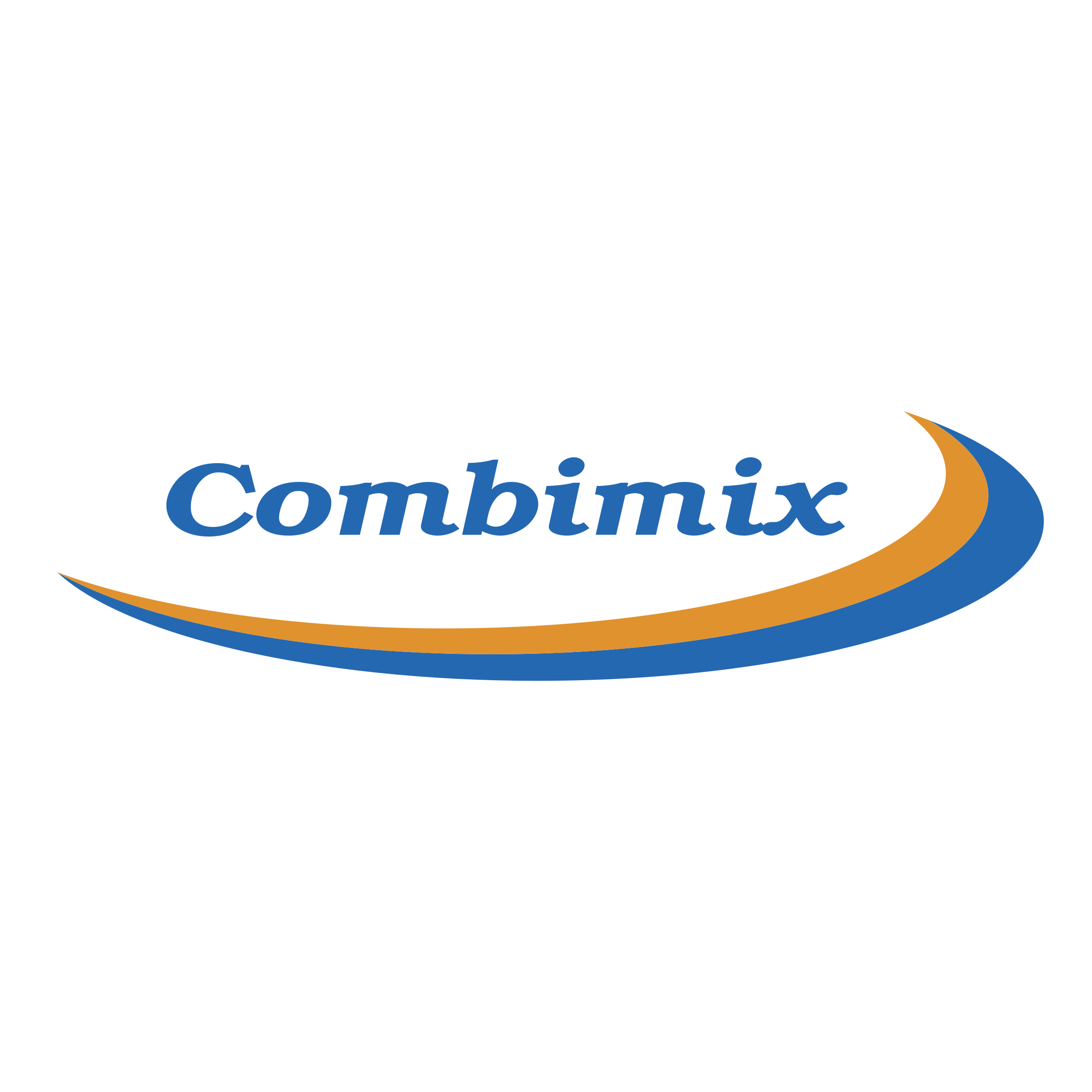 Combimix Logo PNG Transparent & SVG Vector - Freebie Supply