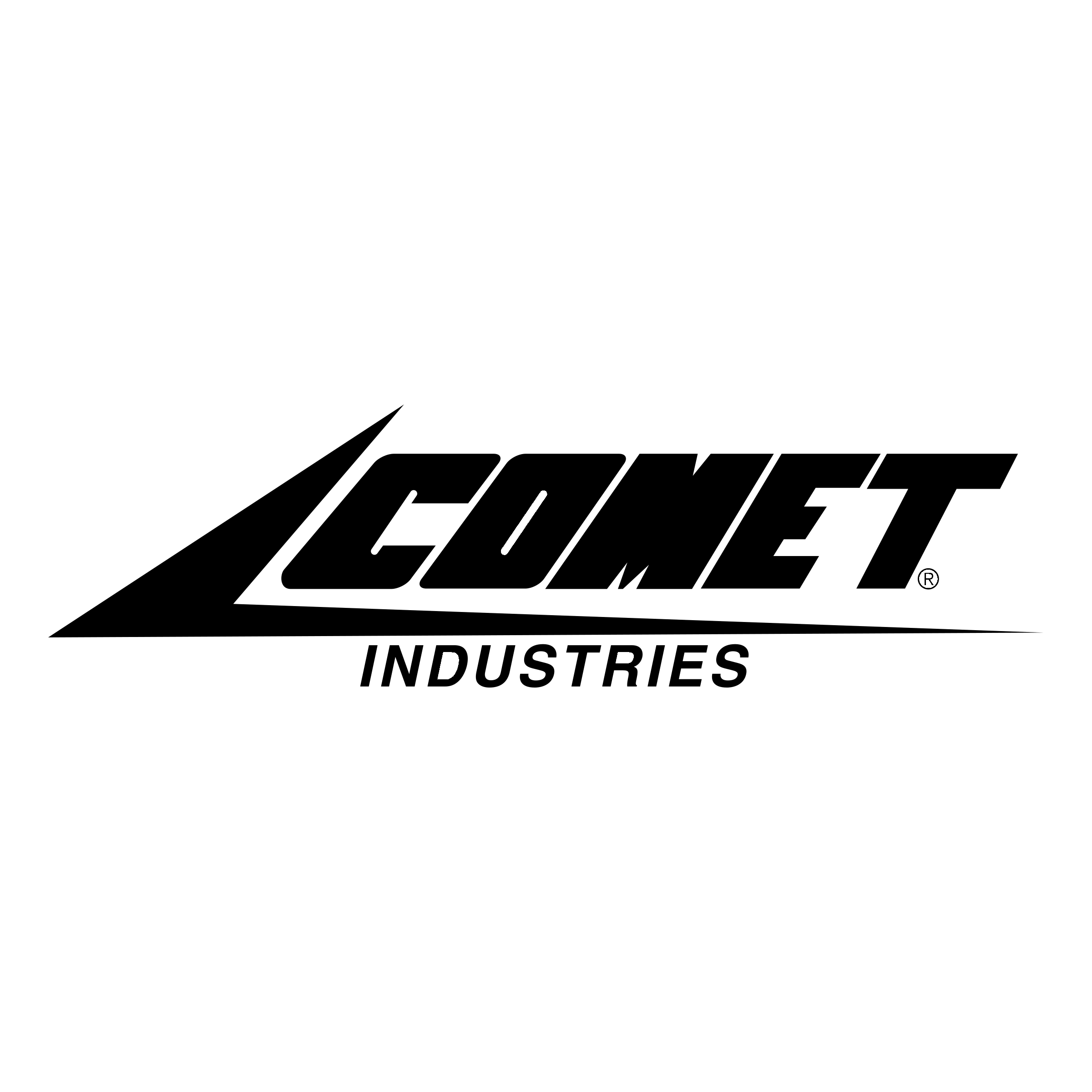 Comet Logo PNG Transparent & SVG Vector - Freebie Supply