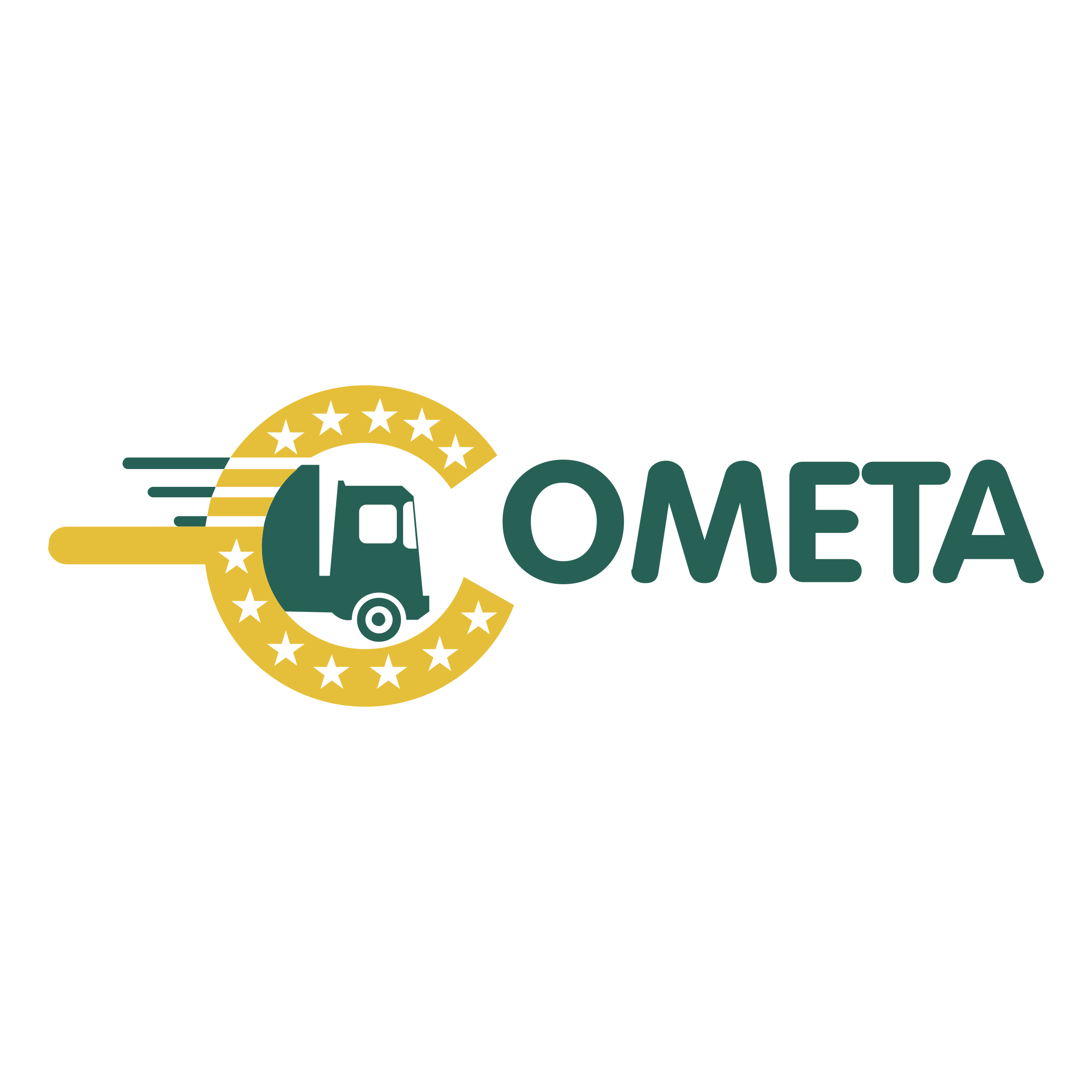 Cometa Logo PNG Transparent & SVG Vector - Freebie Supply