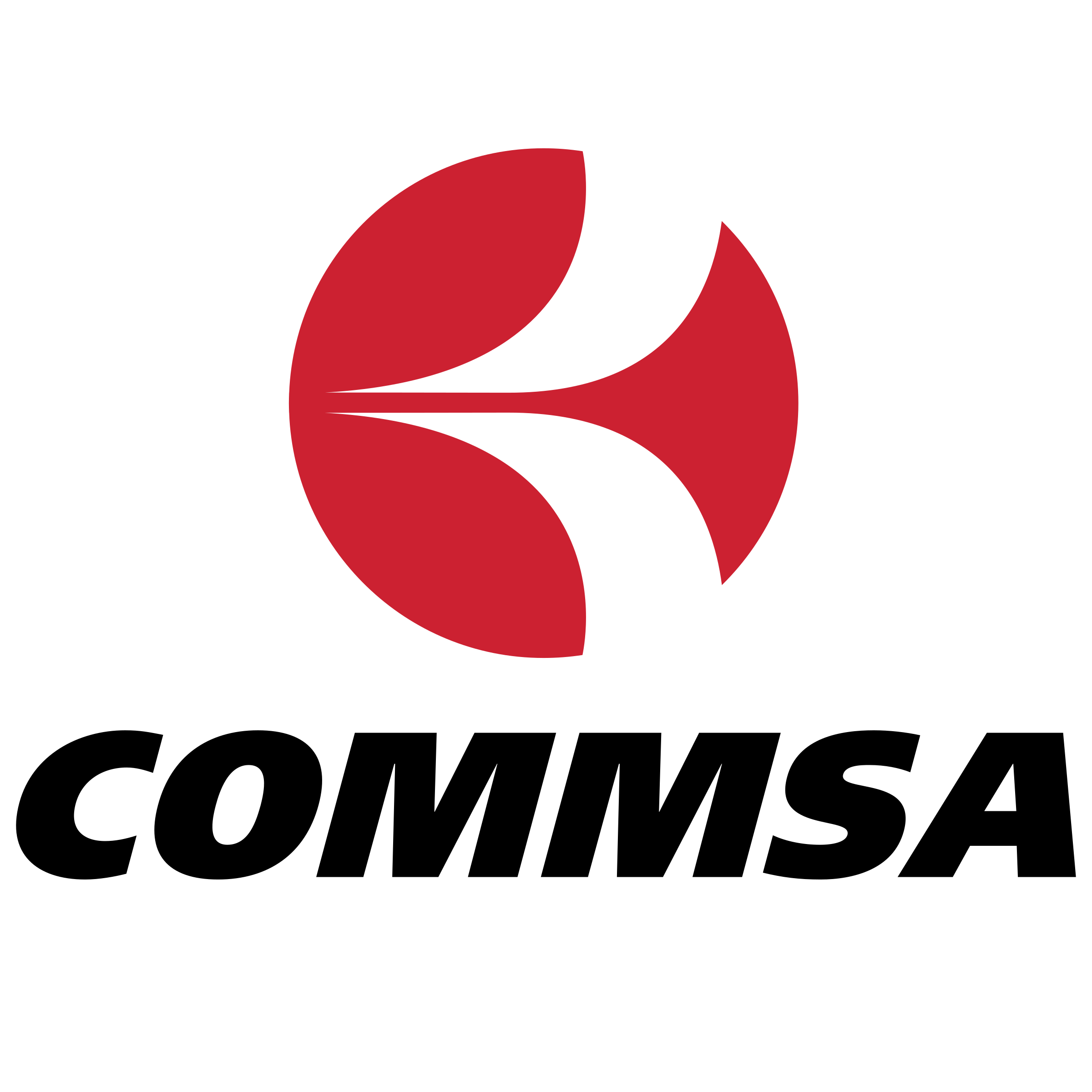 Commsa Logo PNG Transparent & SVG Vector - Freebie Supply