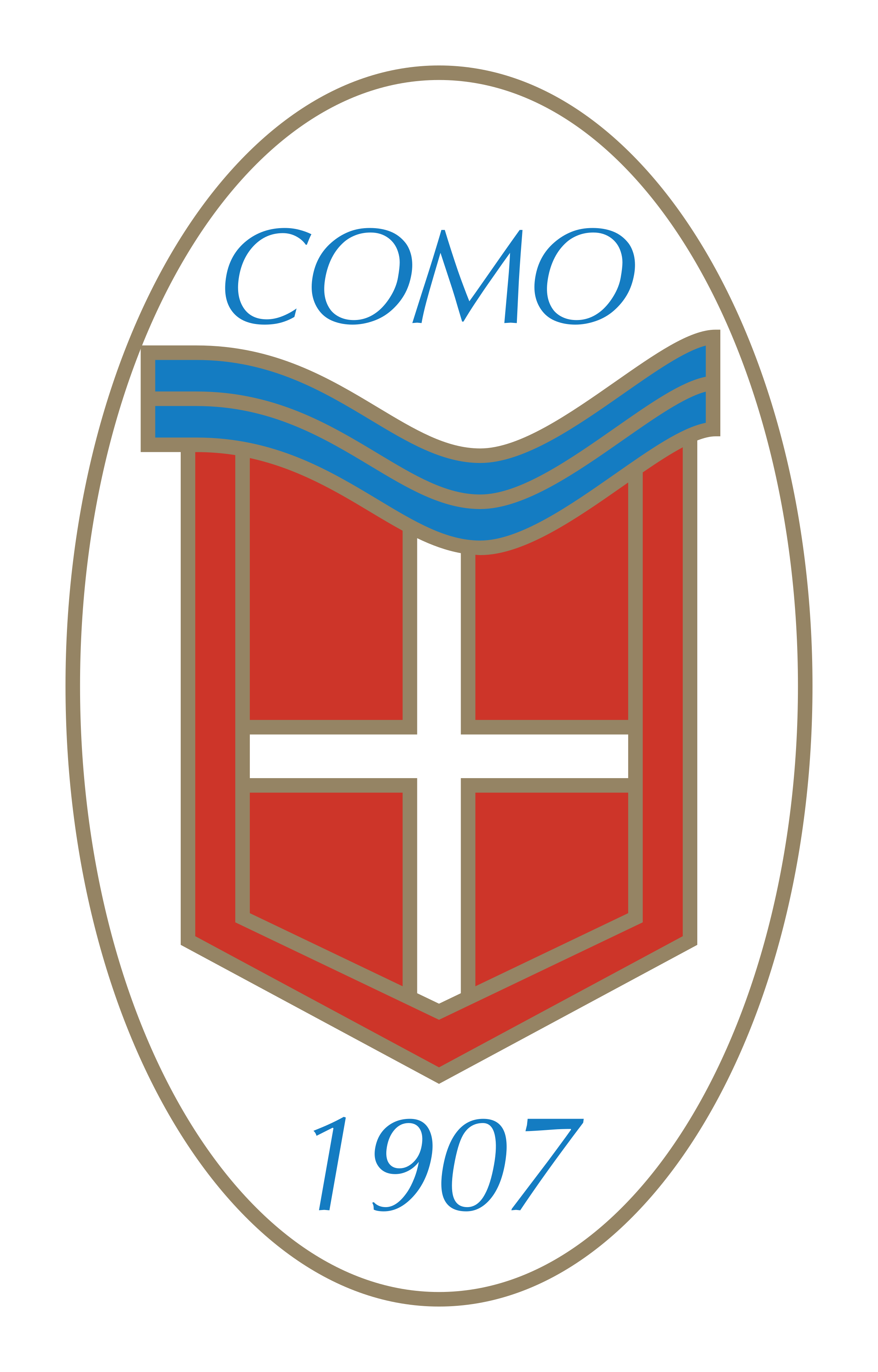 Como Logo PNG Transparent & SVG Vector - Freebie Supply