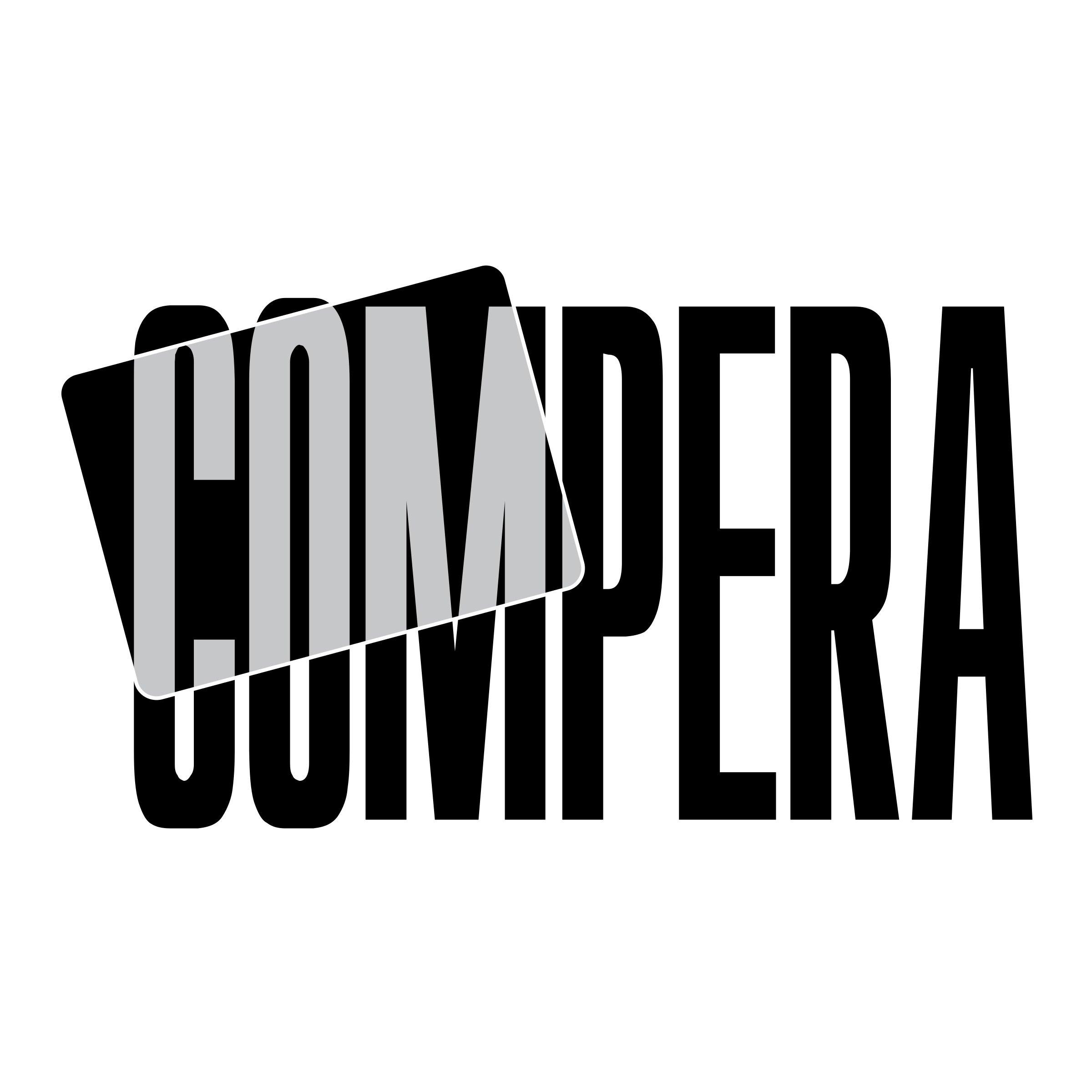 Compera Logo PNG Transparent & SVG Vector - Freebie Supply