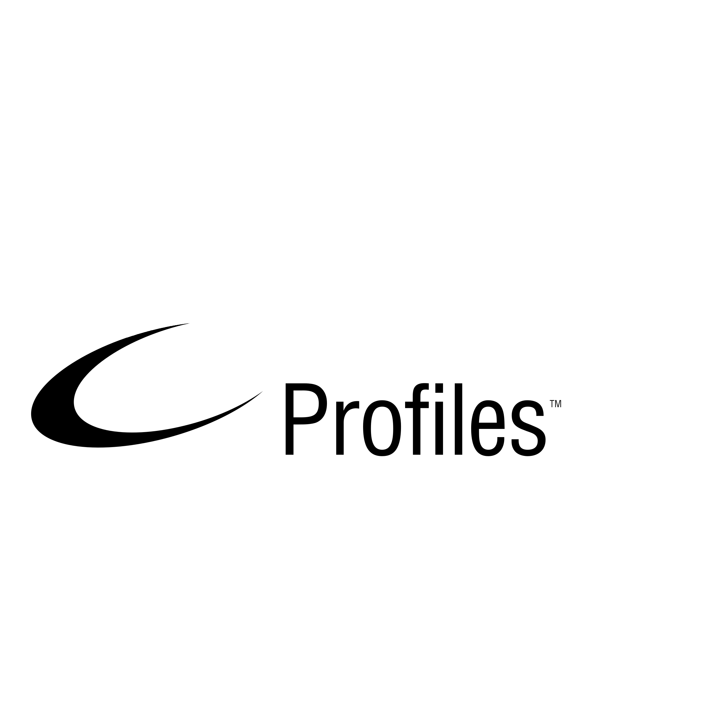 Competitive Profiles Logo PNG Transparent & SVG Vector - Freebie Supply