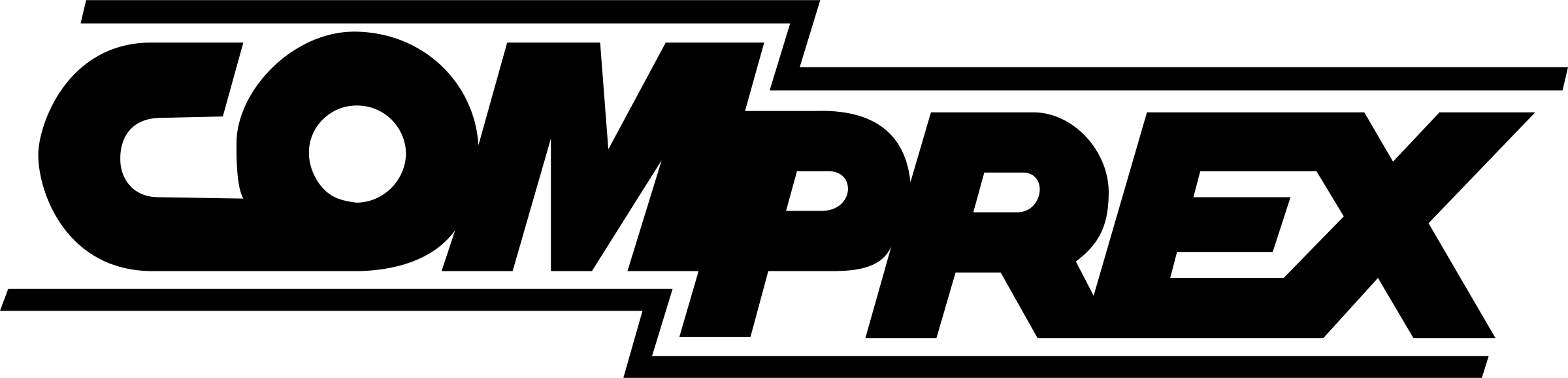 Comprex Logo PNG Transparent & SVG Vector - Freebie Supply