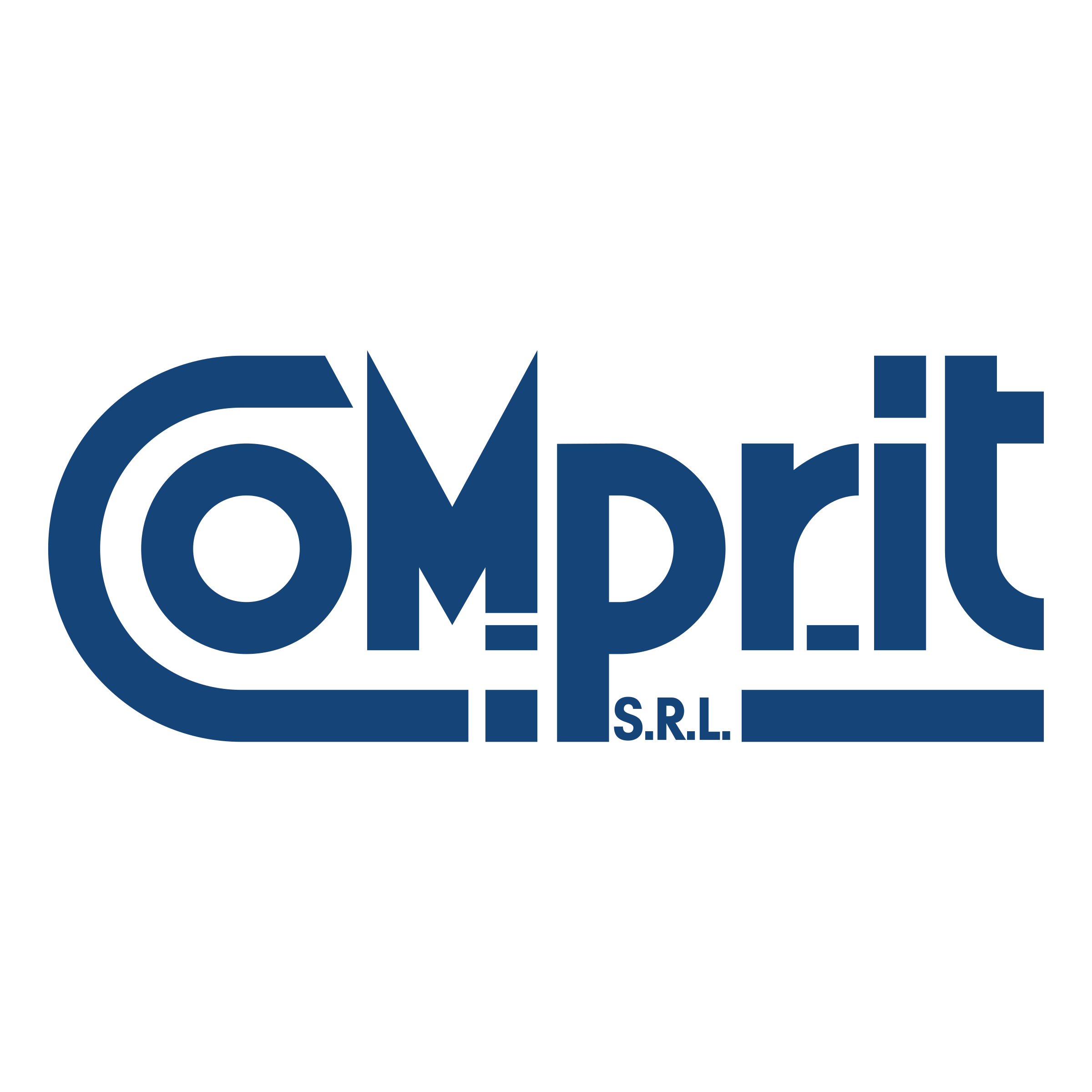 Comprit Logo PNG Transparent & SVG Vector - Freebie Supply