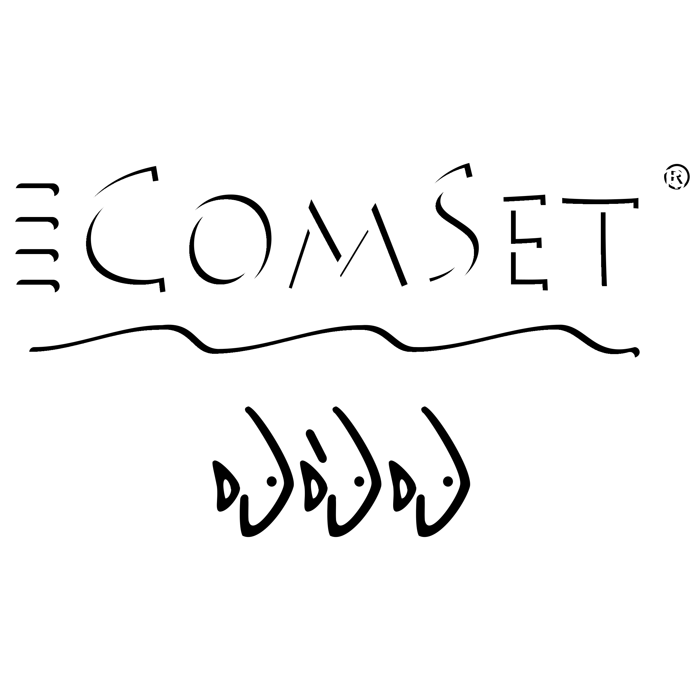 ComSet Logo PNG Transparent & SVG Vector - Freebie Supply