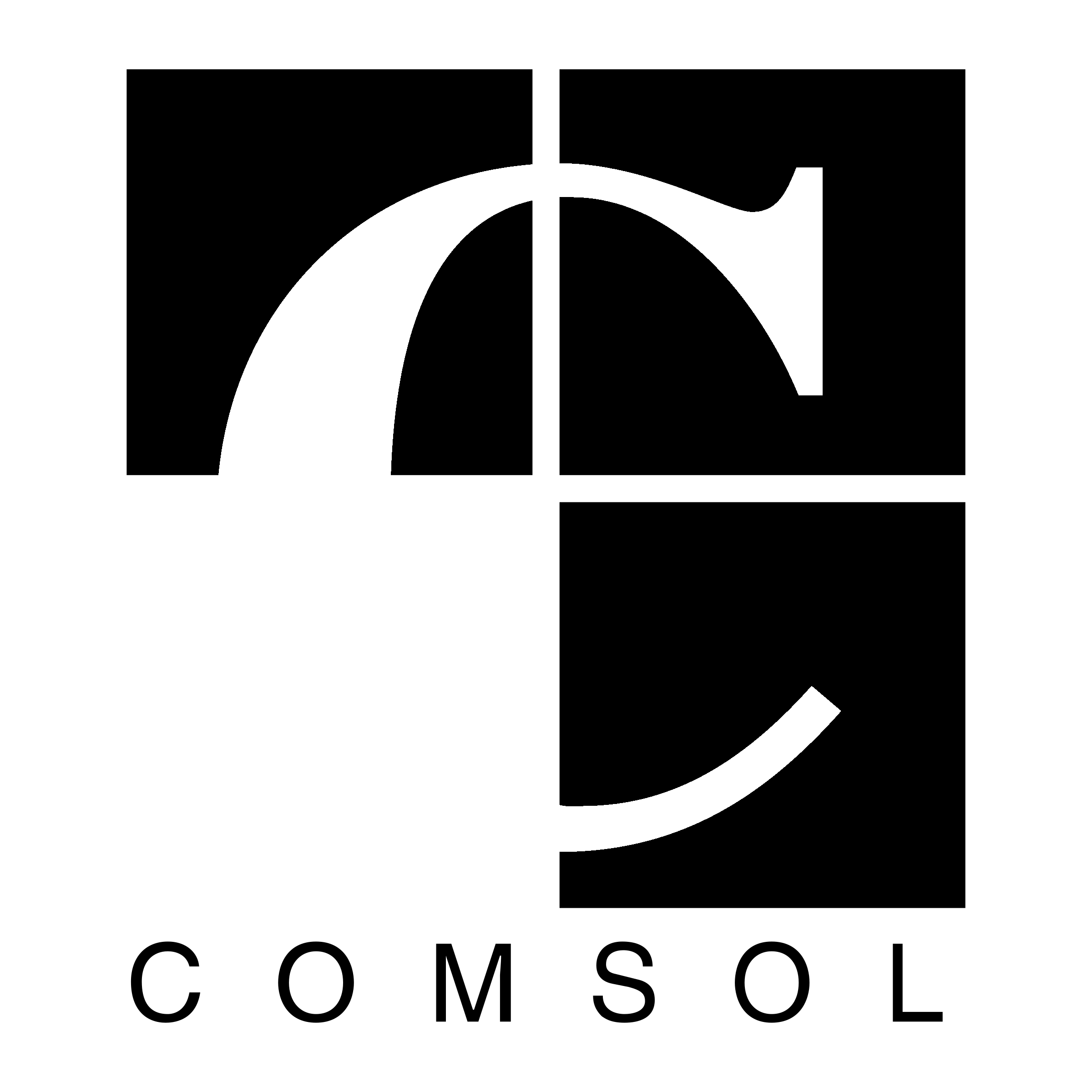 Comsol Logo PNG Transparent & SVG Vector - Freebie Supply