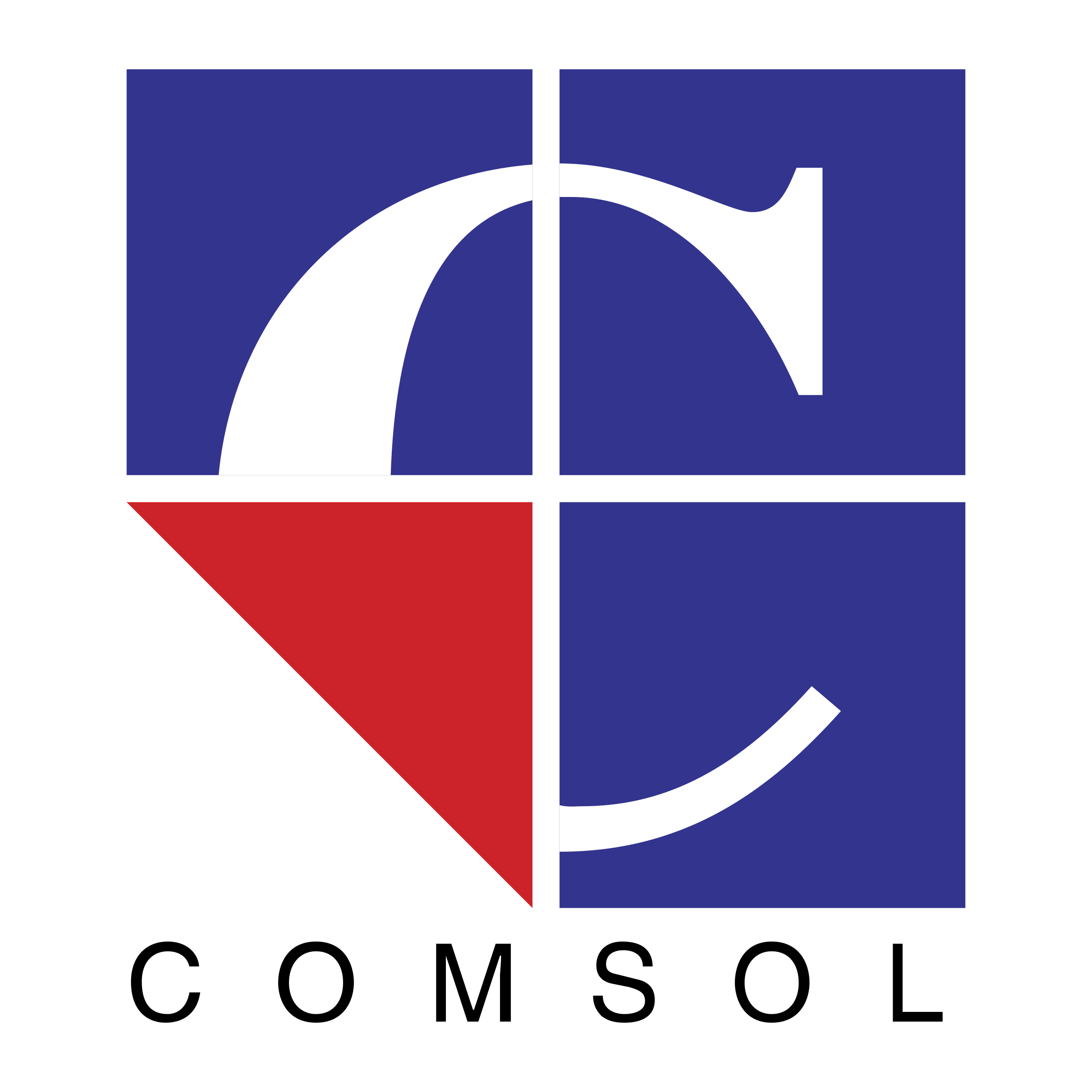 Comsol Logo PNG Transparent & SVG Vector - Freebie Supply