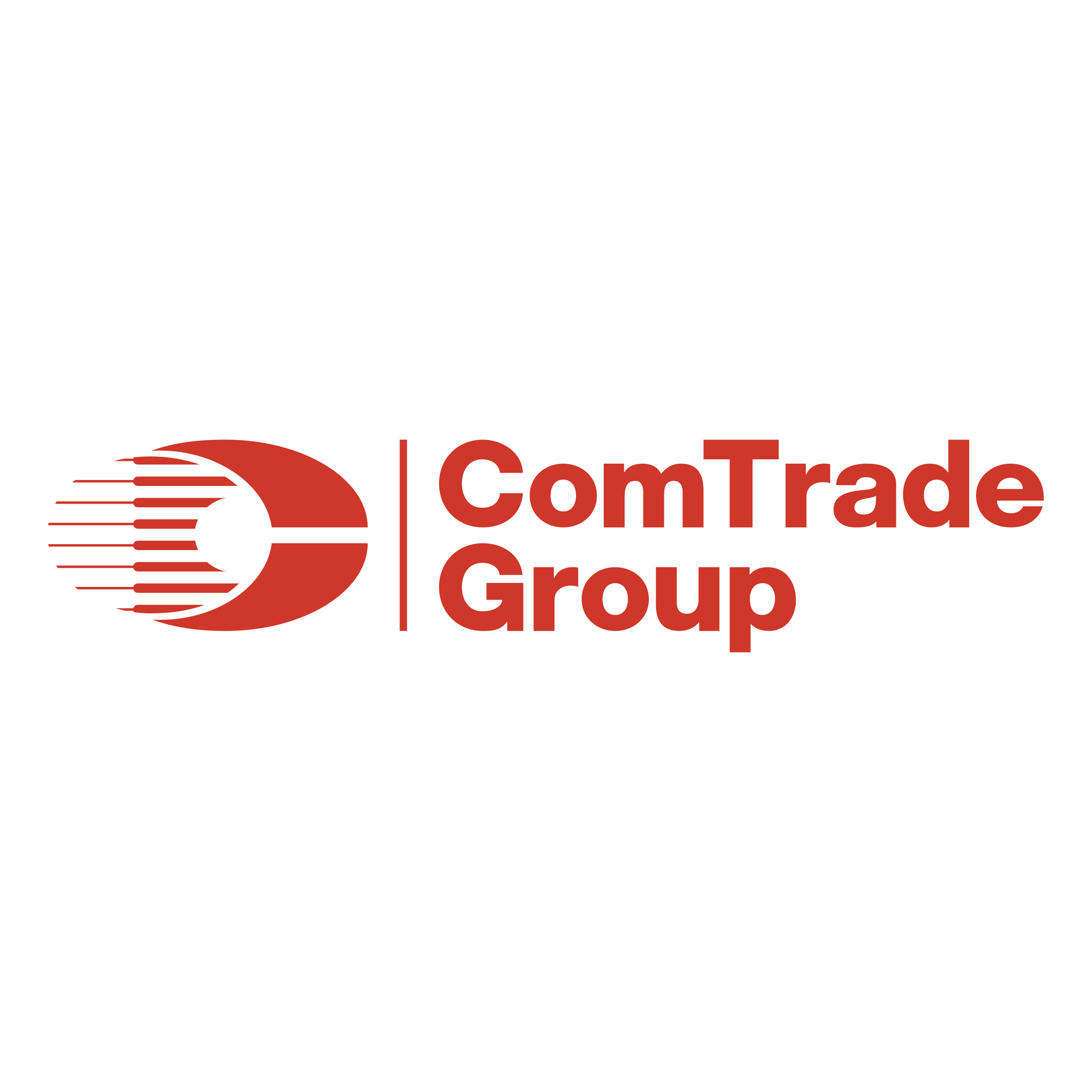 ComTrade Group Logo PNG Transparent & SVG Vector - Freebie Supply