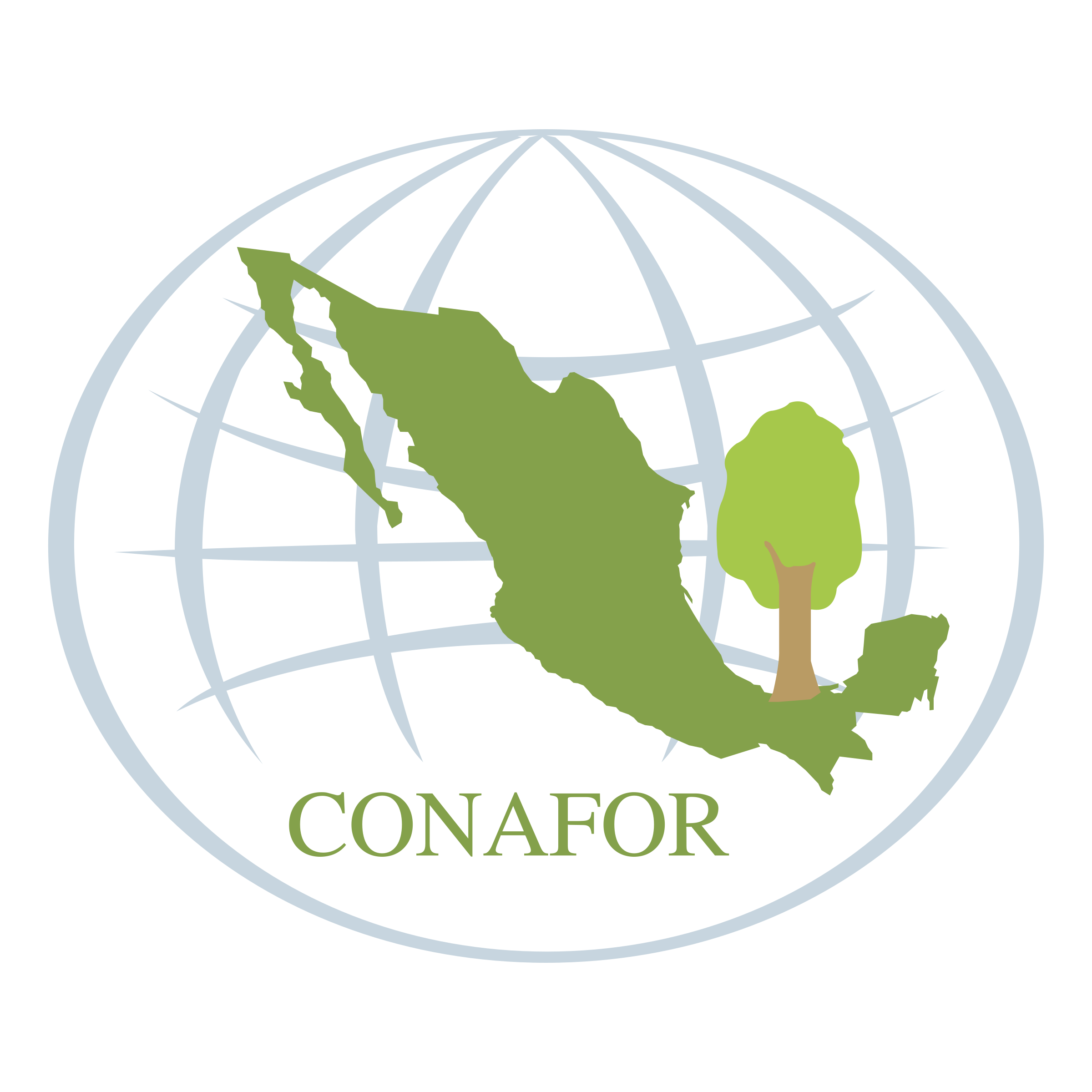 Conafor Logo PNG Transparent & SVG Vector - Freebie Supply