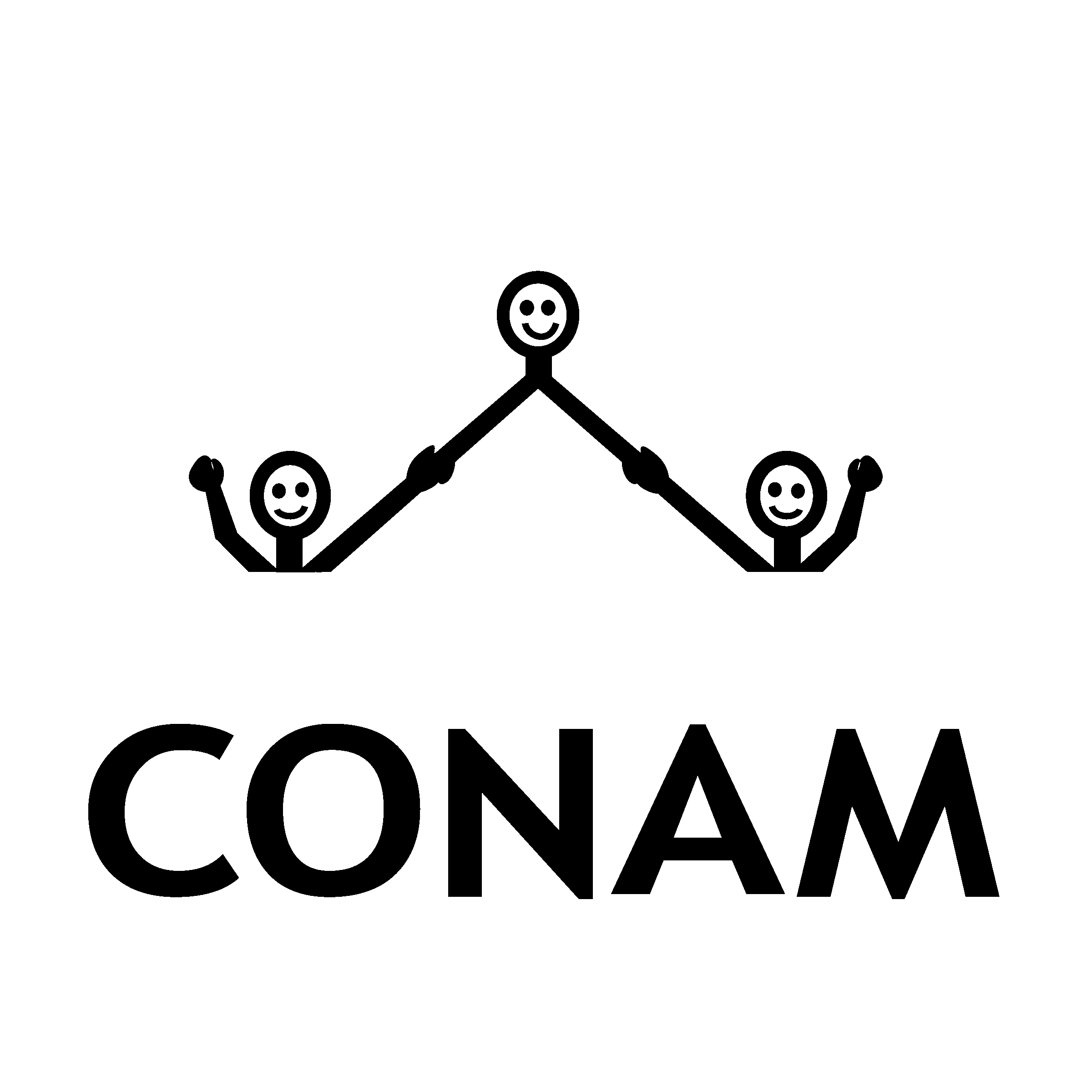 CONAM Logo PNG Transparent & SVG Vector - Freebie Supply