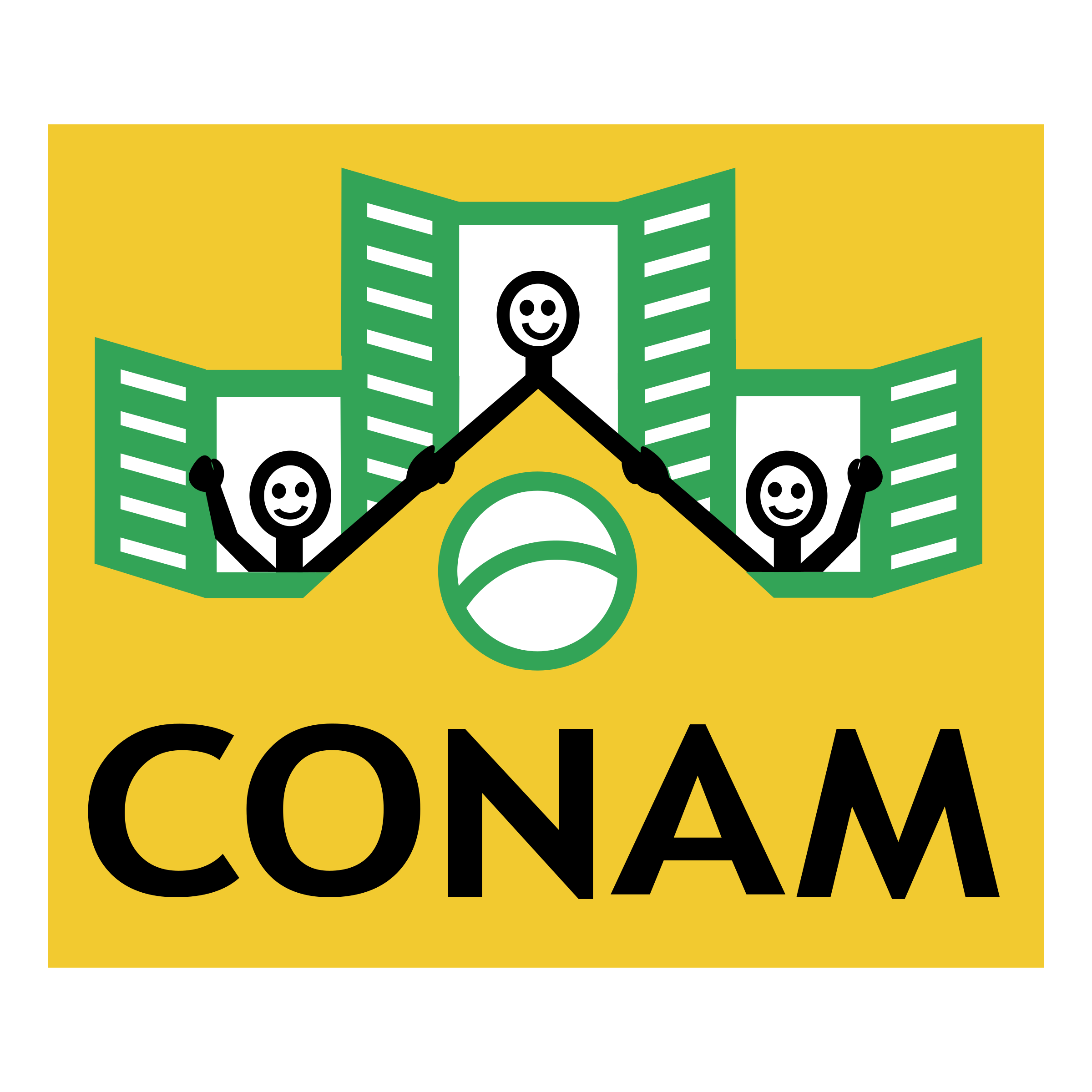 CONAM Logo PNG Transparent & SVG Vector - Freebie Supply