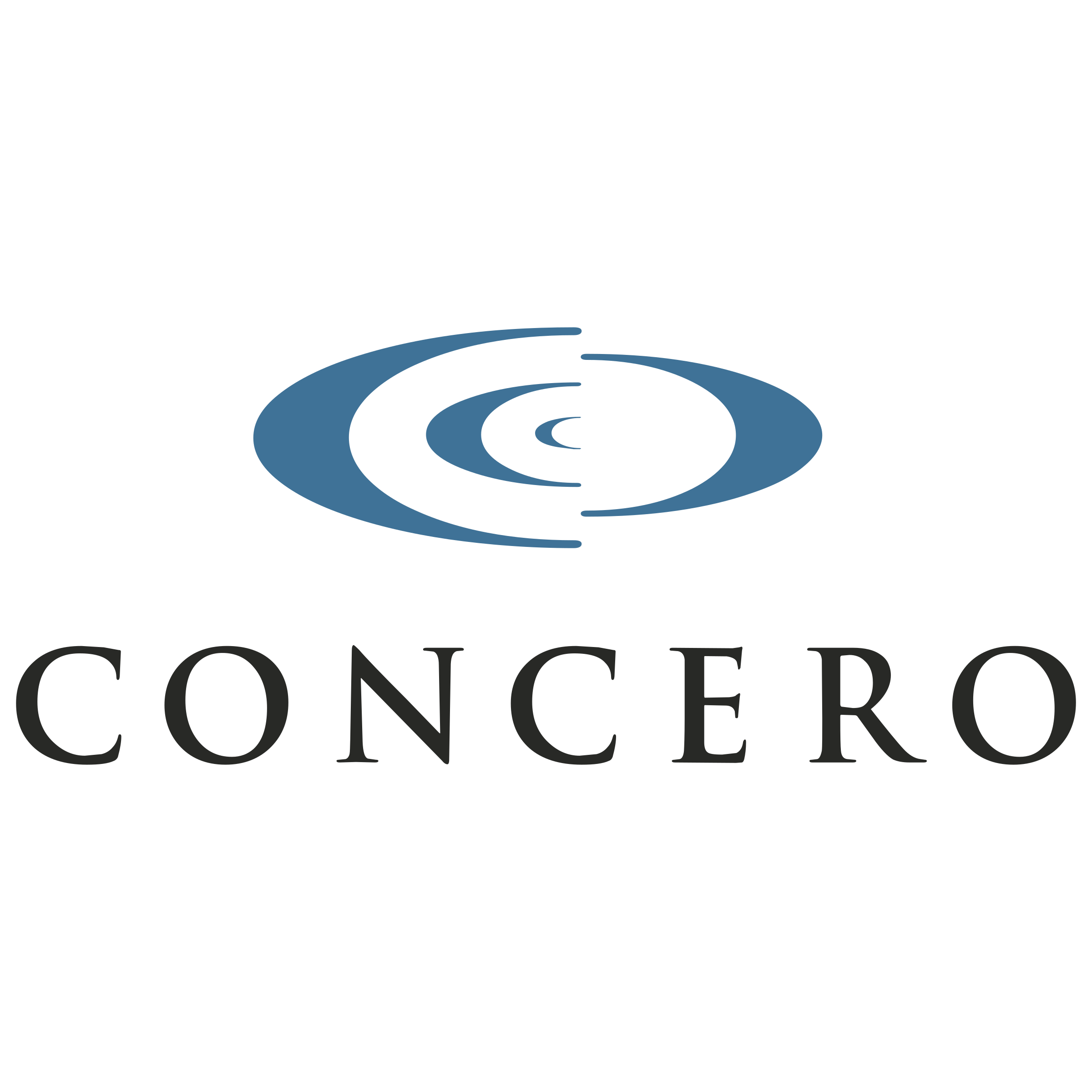 Concero Logo PNG Transparent & SVG Vector - Freebie Supply