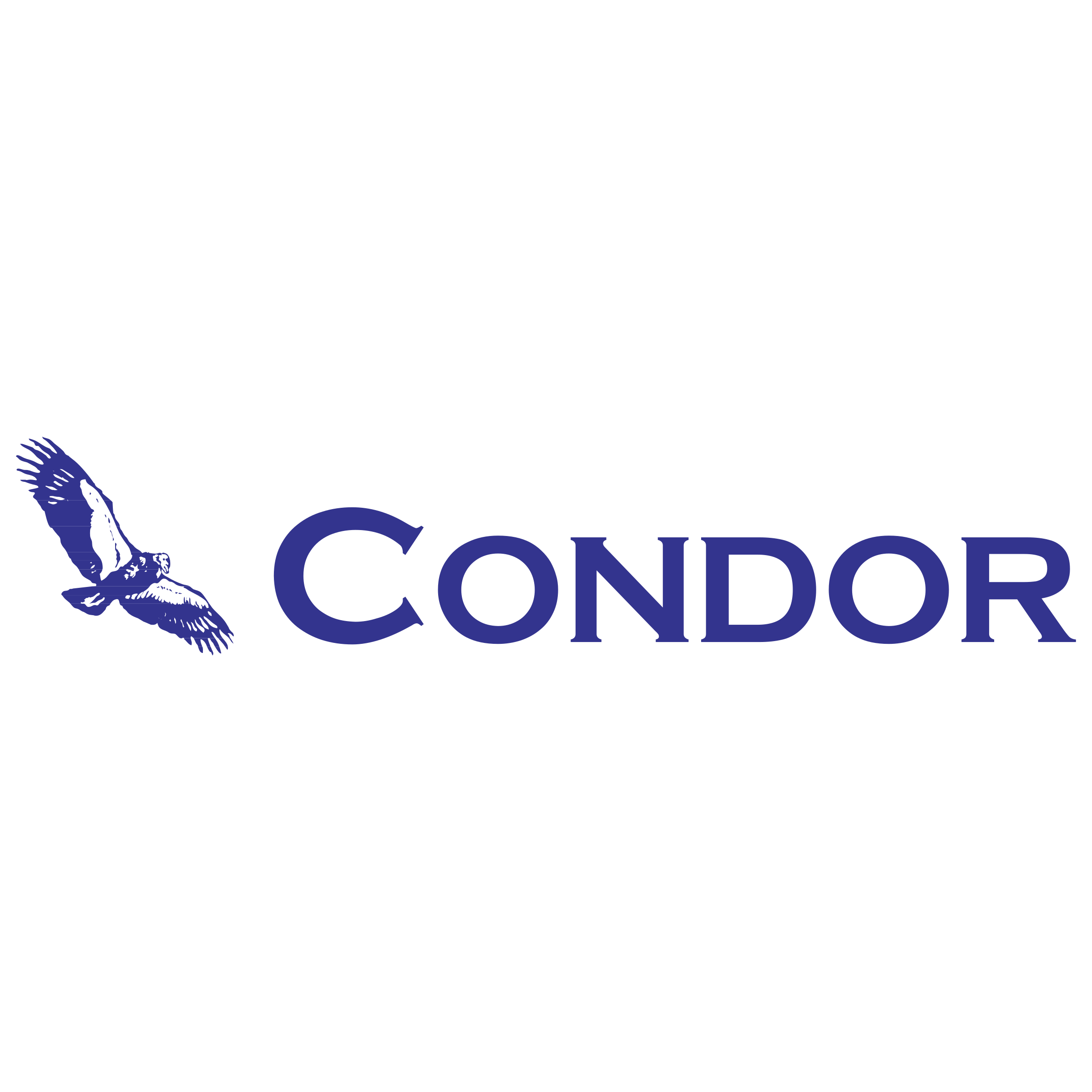 Condor Earth Technologies Logo PNG Transparent & SVG Vector - Freebie ...