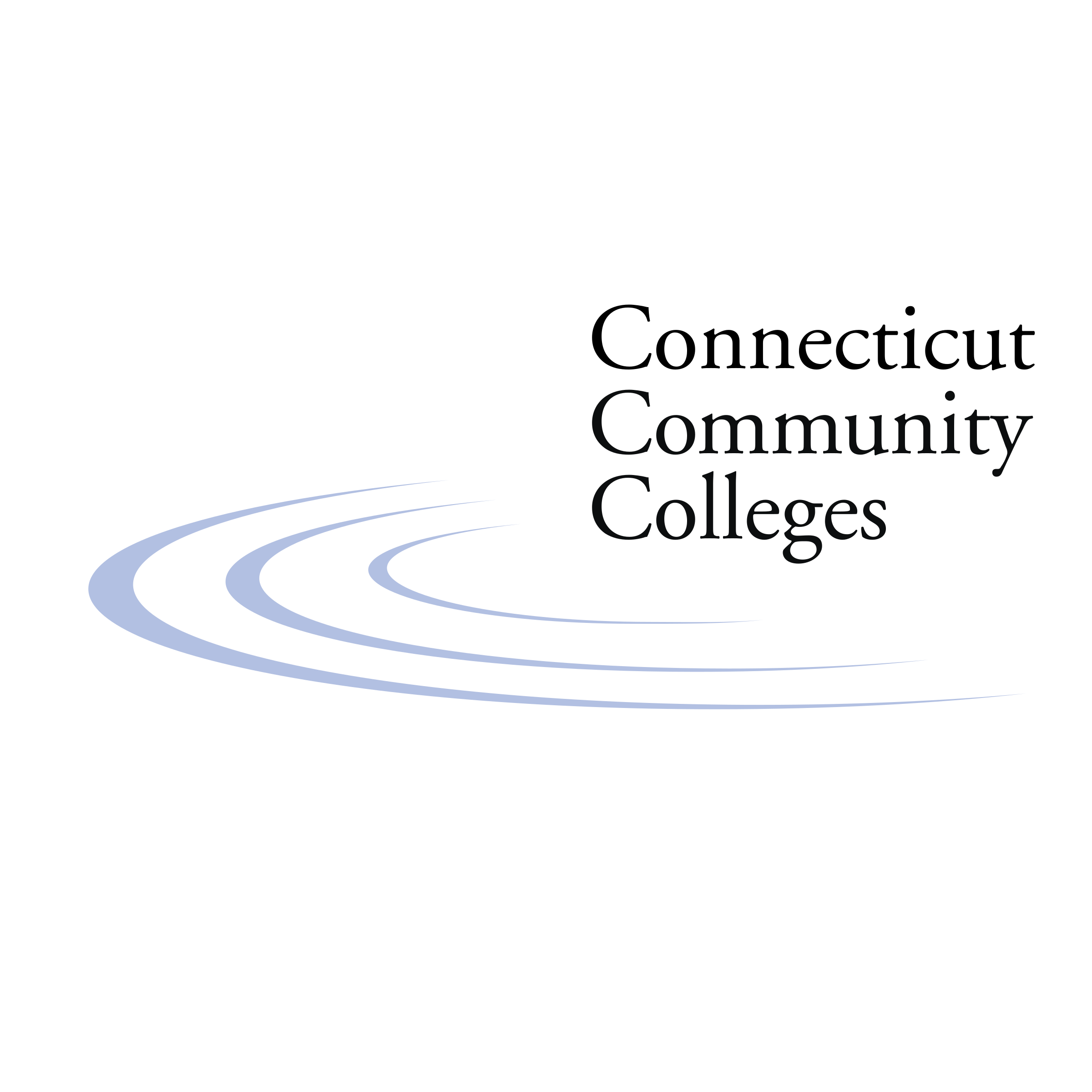 Connecticut Community Colleges Logo PNG Transparent & SVG Vector ...