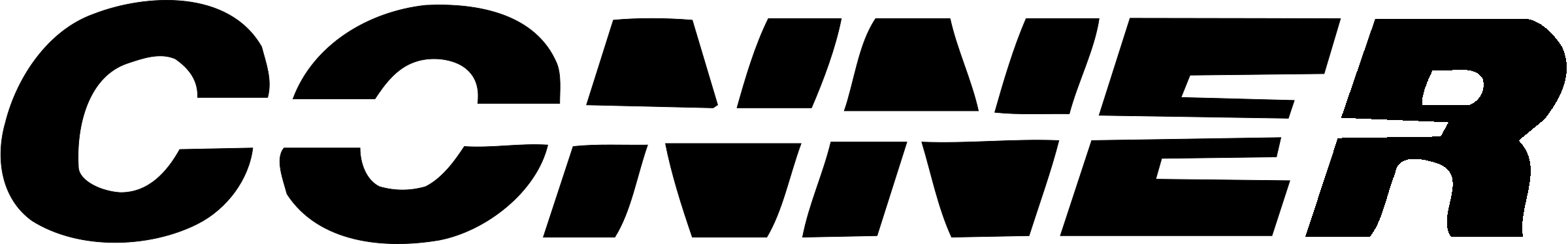 Conner Logo PNG Transparent & SVG Vector - Freebie Supply